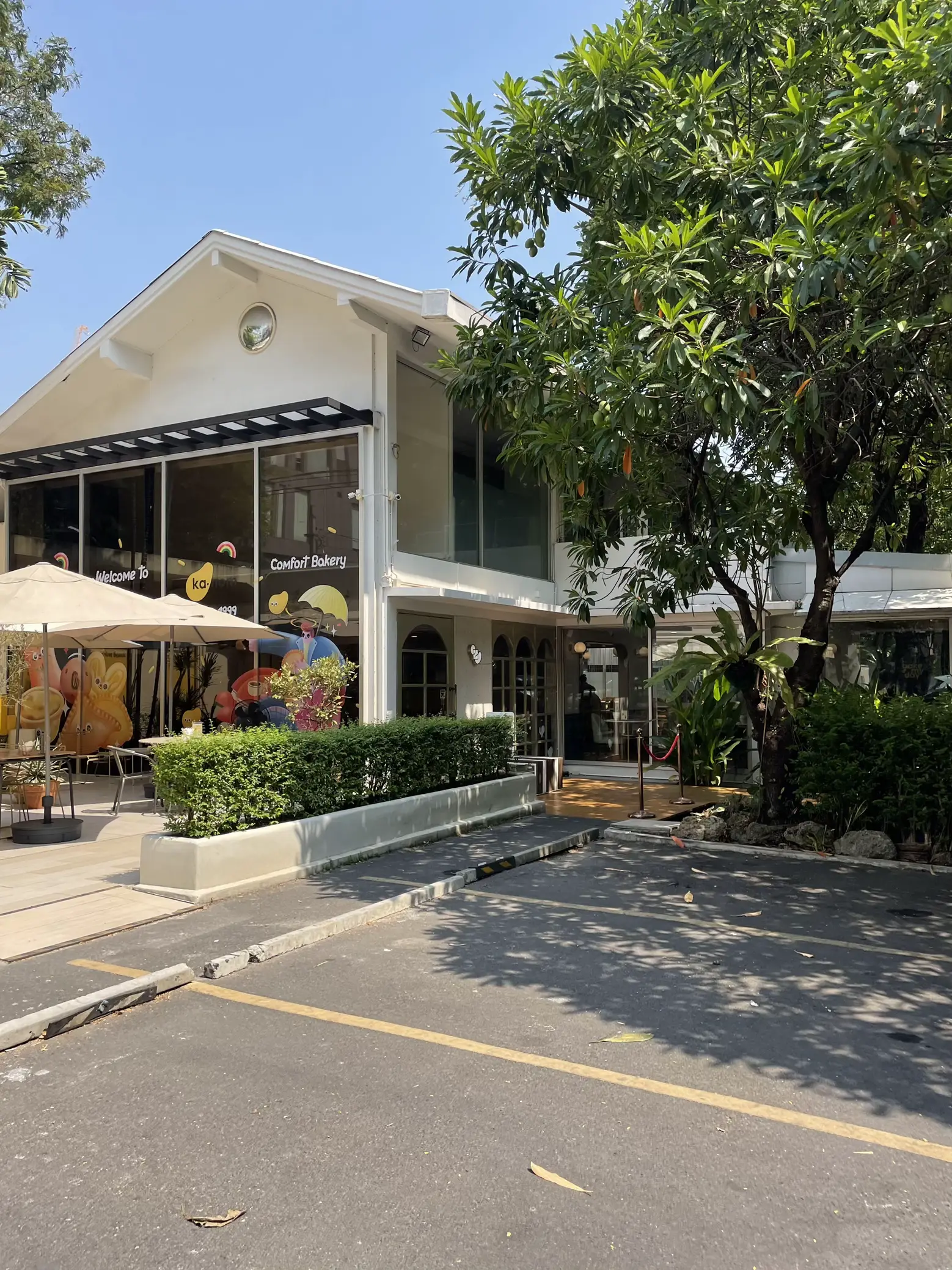 Kanom | สุขุมวิท 49 | แกลเลอรีที่โพสต์โดย makiimp | Lemon8