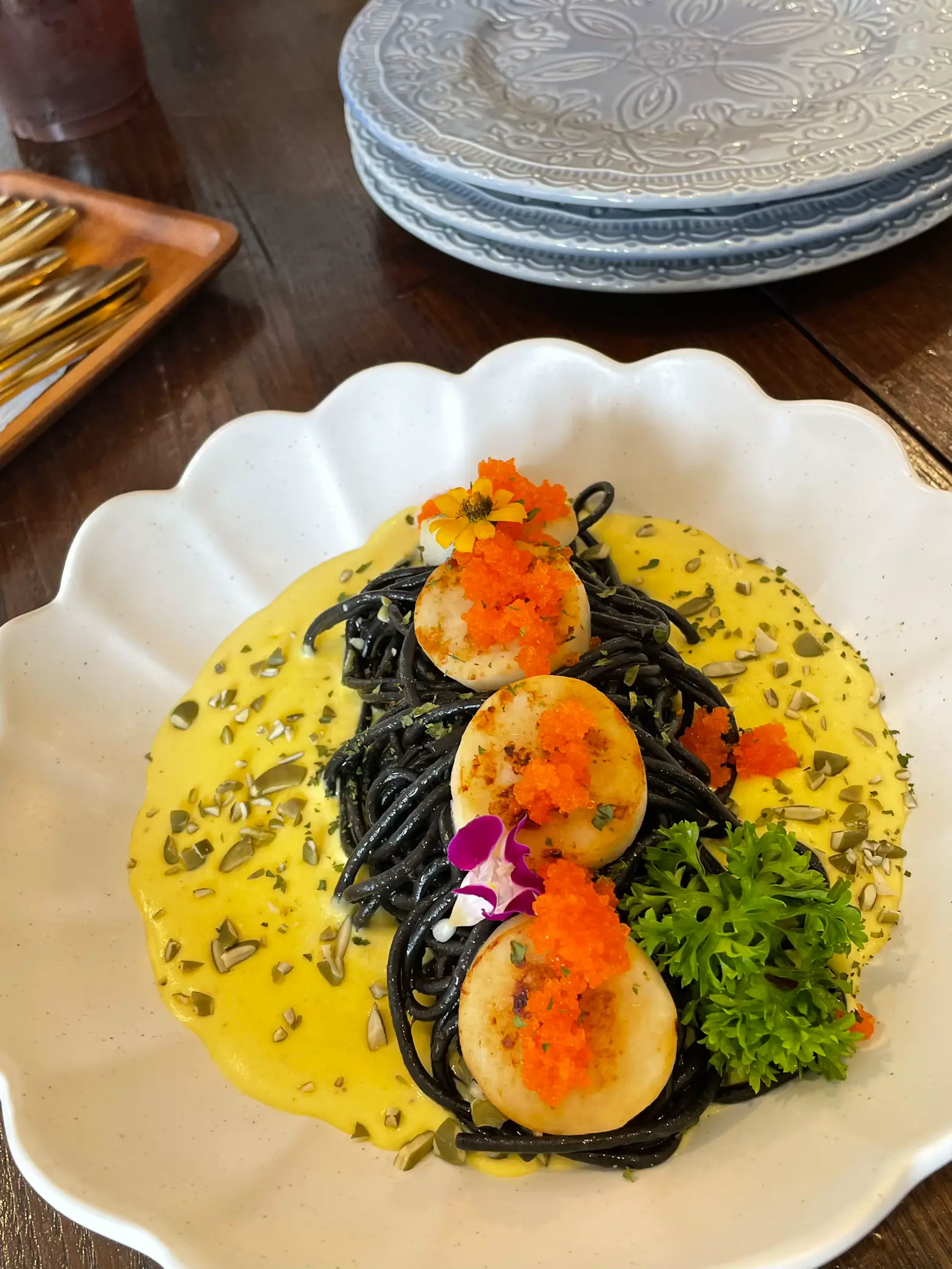 Narisa cafe คาเฟ่ ใกล้เซนลาด พหลโยธิน 17 | แกลเลอรีที่โพสต์โดย Tingly ...