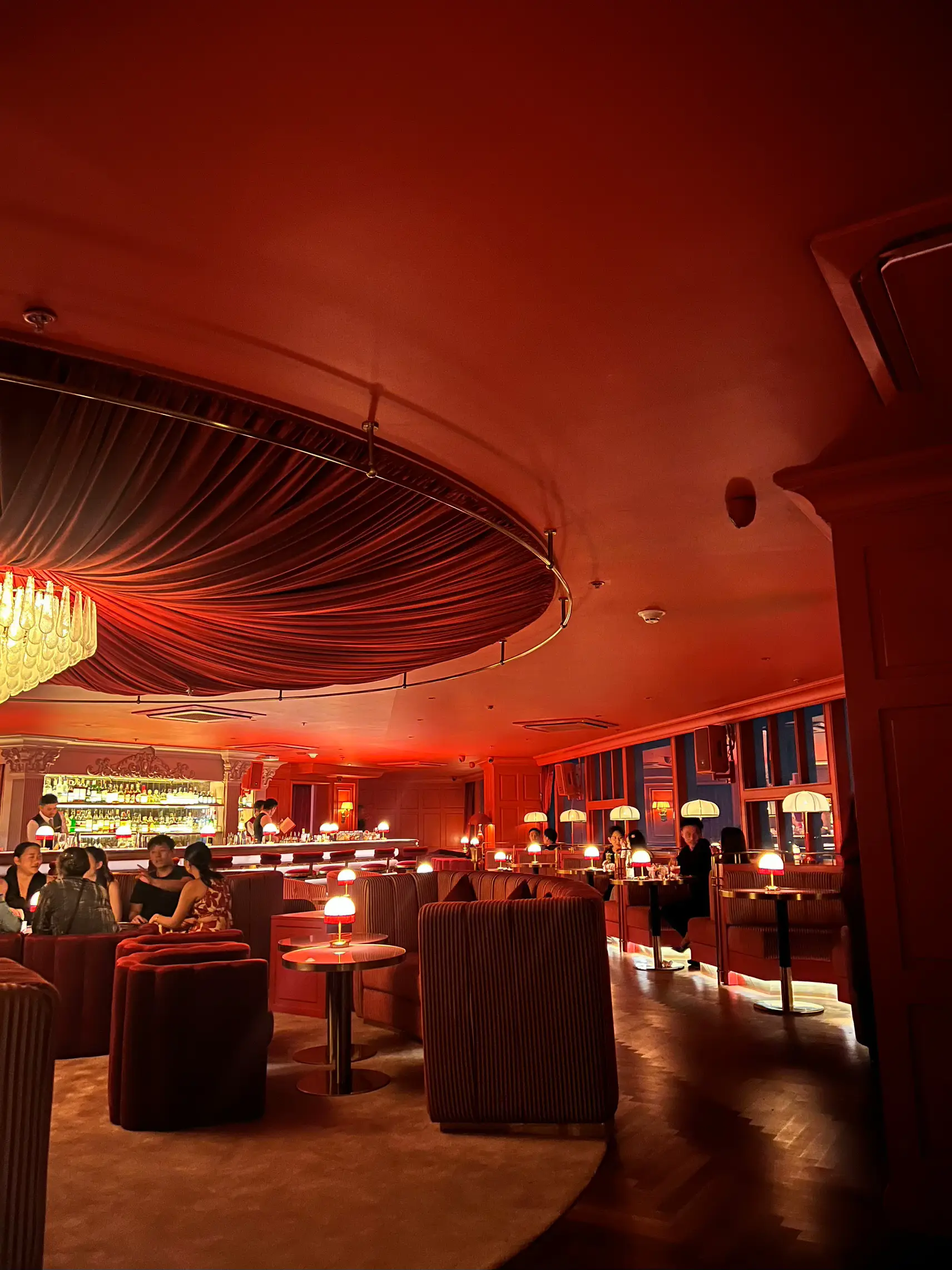 Invitation Only | แกลเลอรีที่โพสต์โดย MISA | Lemon8