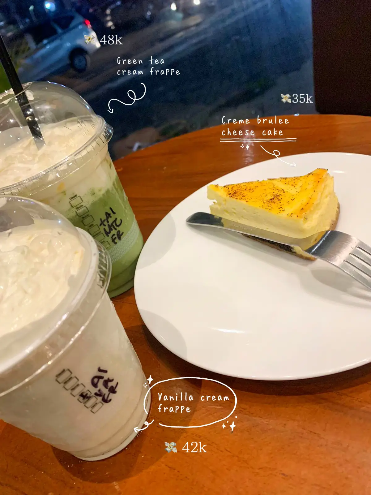 Fav menu di Maxx coffee 😍 | Galeri diposting oleh Ena | Lemon8