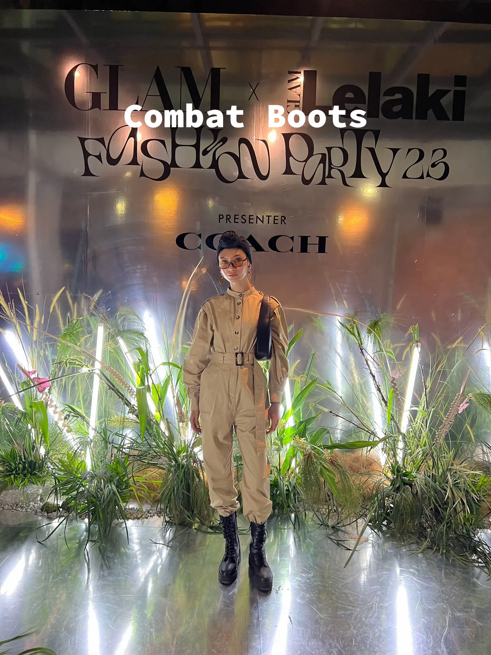 8 COOL & EASY HIJABI STREETSTYLE LOOKBOOK | Galeri disiarkan oleh ...