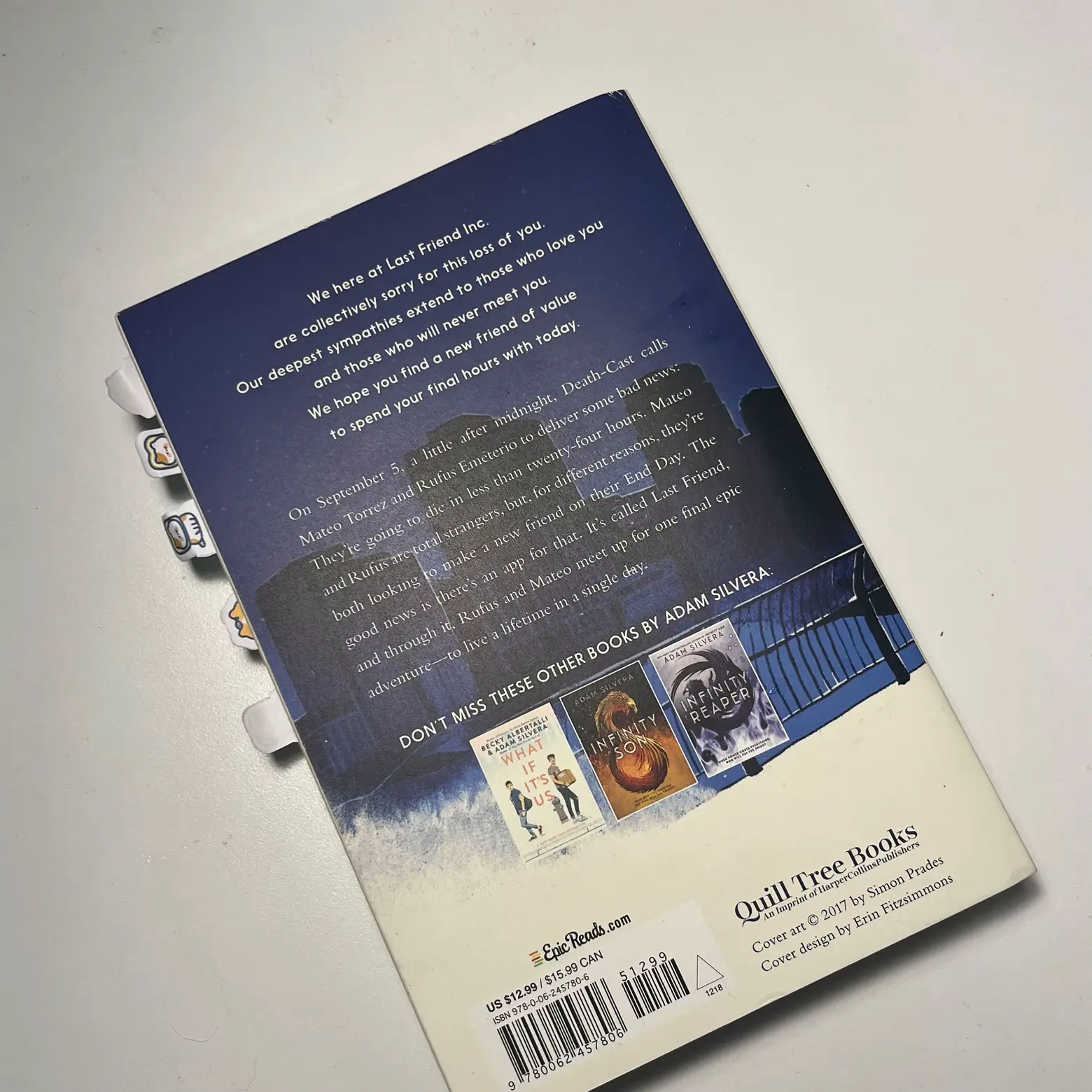 They both die at the end. | แกลเลอรีที่โพสต์โดย Title | Lemon8