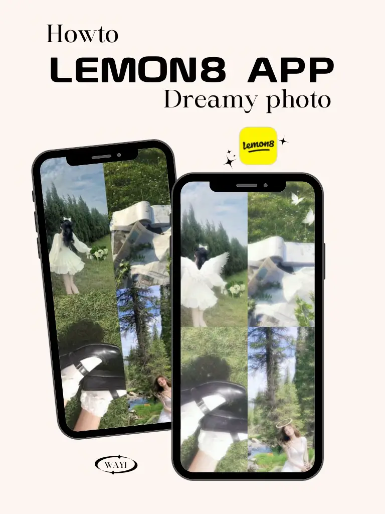 Lemon 8 App - การค้นหาใน Lemon8