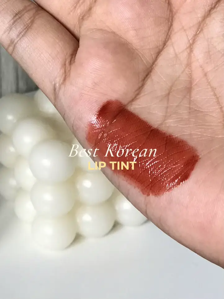 Rom&nd Juicy Lasting Tint💋 | Video diterbitkan oleh yayarslee | Lemon8