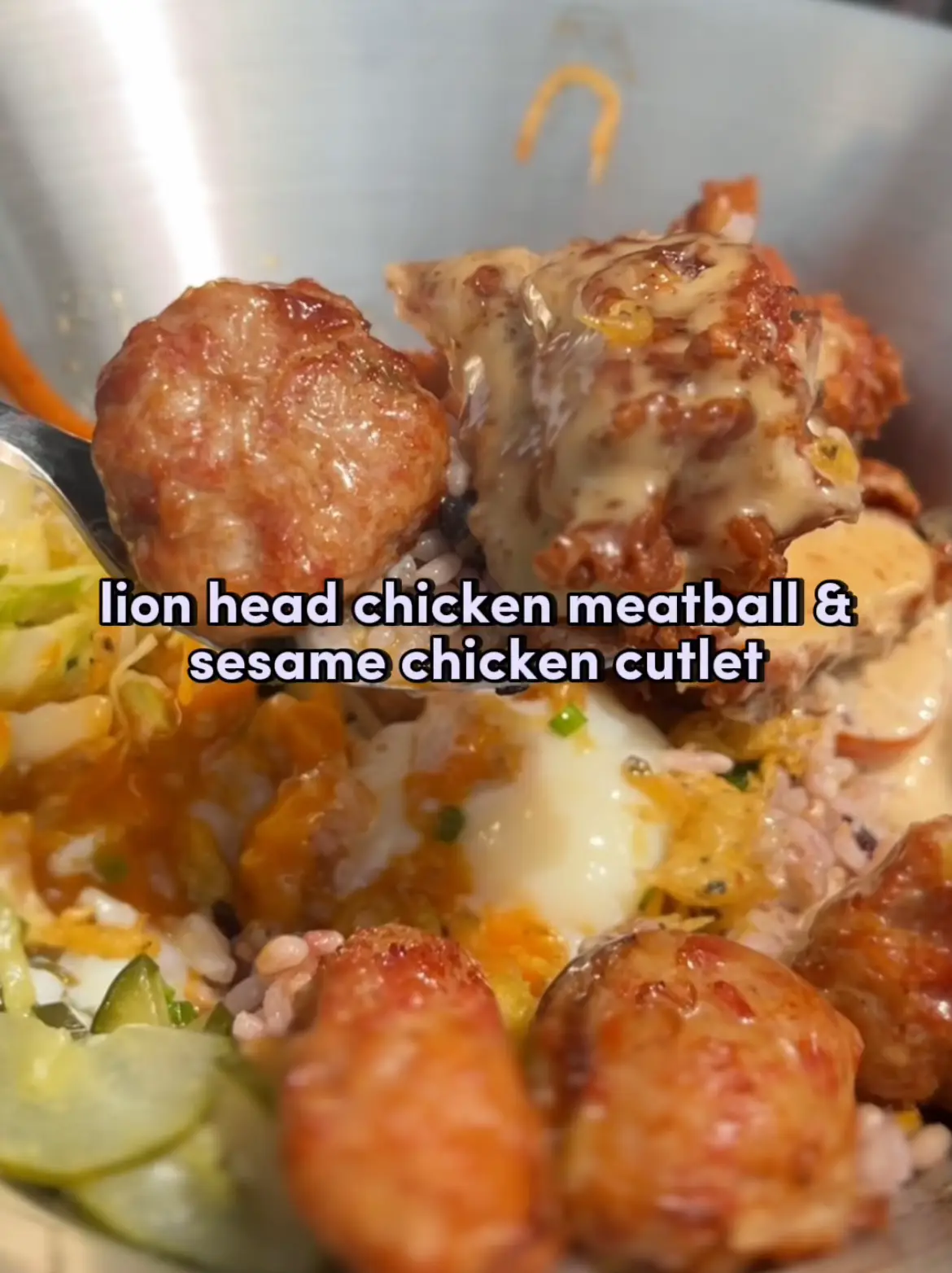 TWO MEN RICE BAR 🍚⁉️ | Gallery posted by BurppleSG | Lemon8