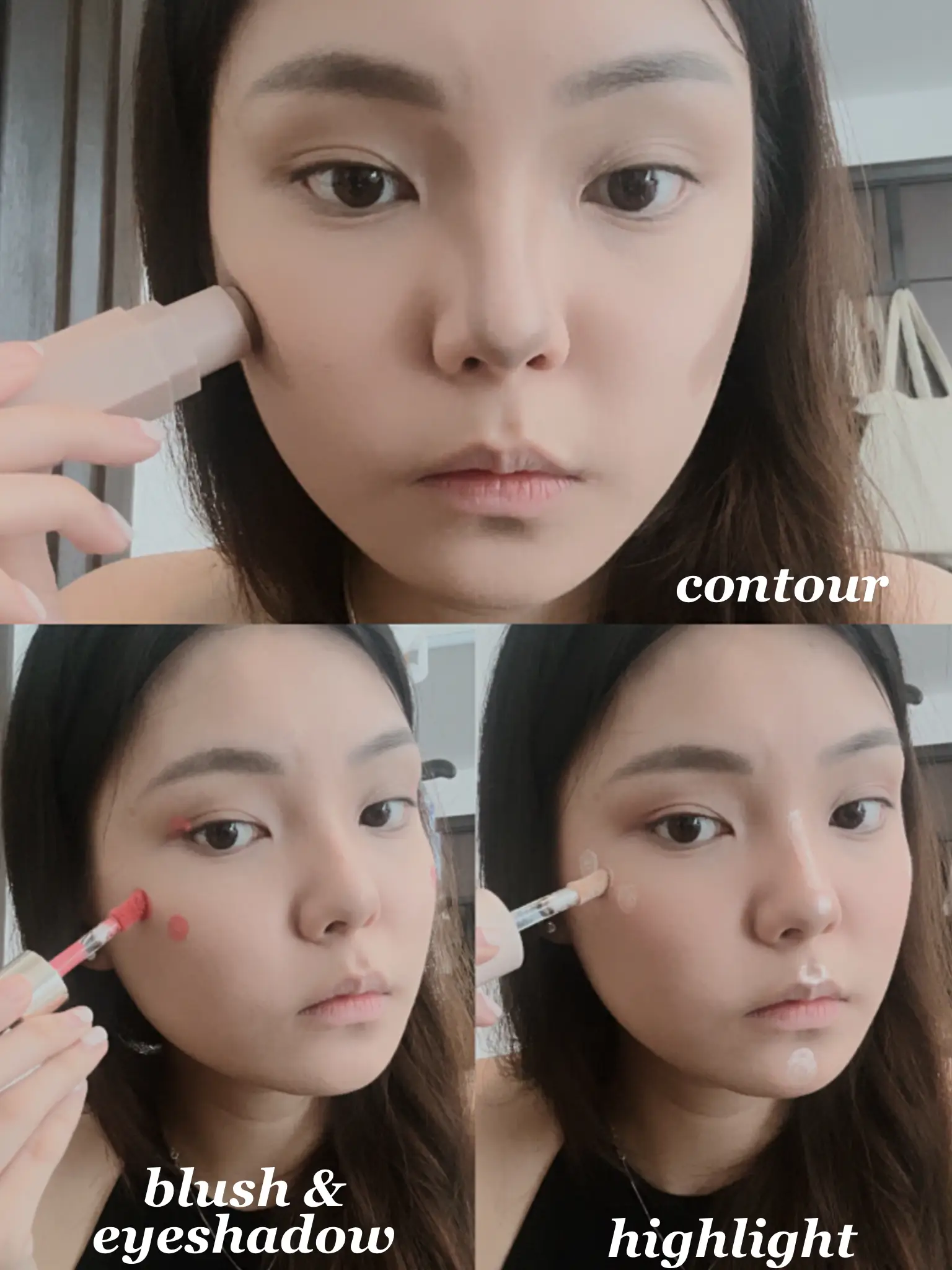 How To Apply Work Appropriate Makeup | Saubhaya Makeup