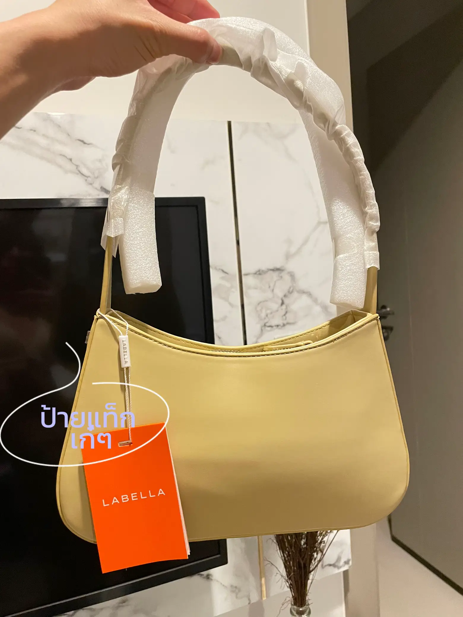 Labella | แกลเลอรีที่โพสต์โดย Zerbeeeer | Lemon8