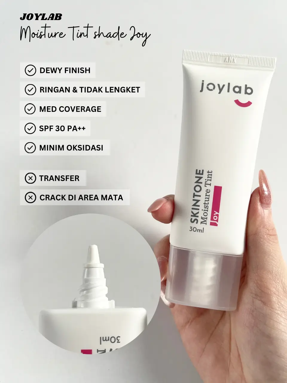 Cuman pakai sunscreen dikira makeup 👌🏻 | Galeri diposting oleh arin ...