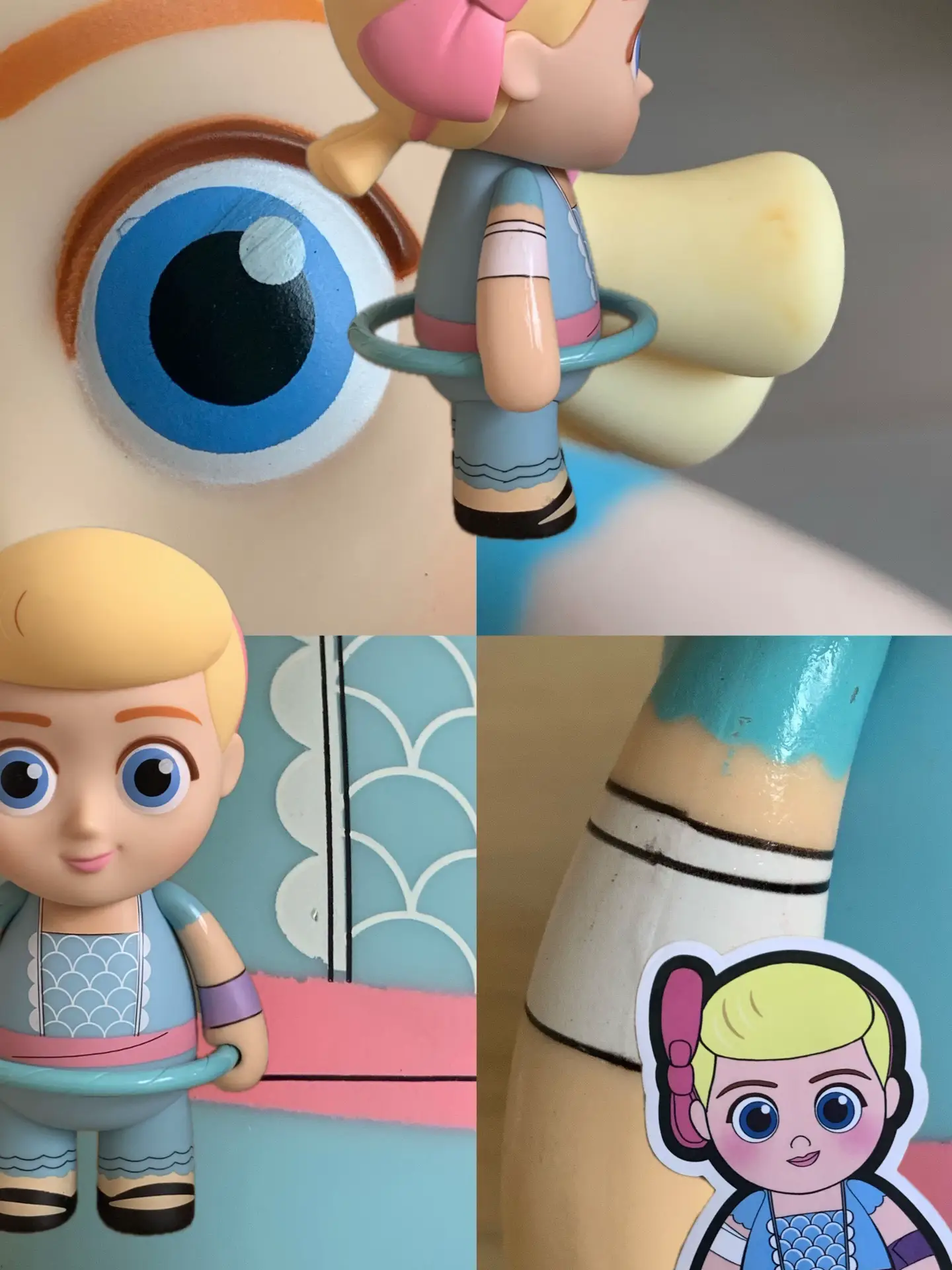 เตือนก่อนซื้อ💥พร้อมรีวิวโมเดล Hoopy จากเรื่อง Toy Story 🚀 | แกลเลอรีที่ ...