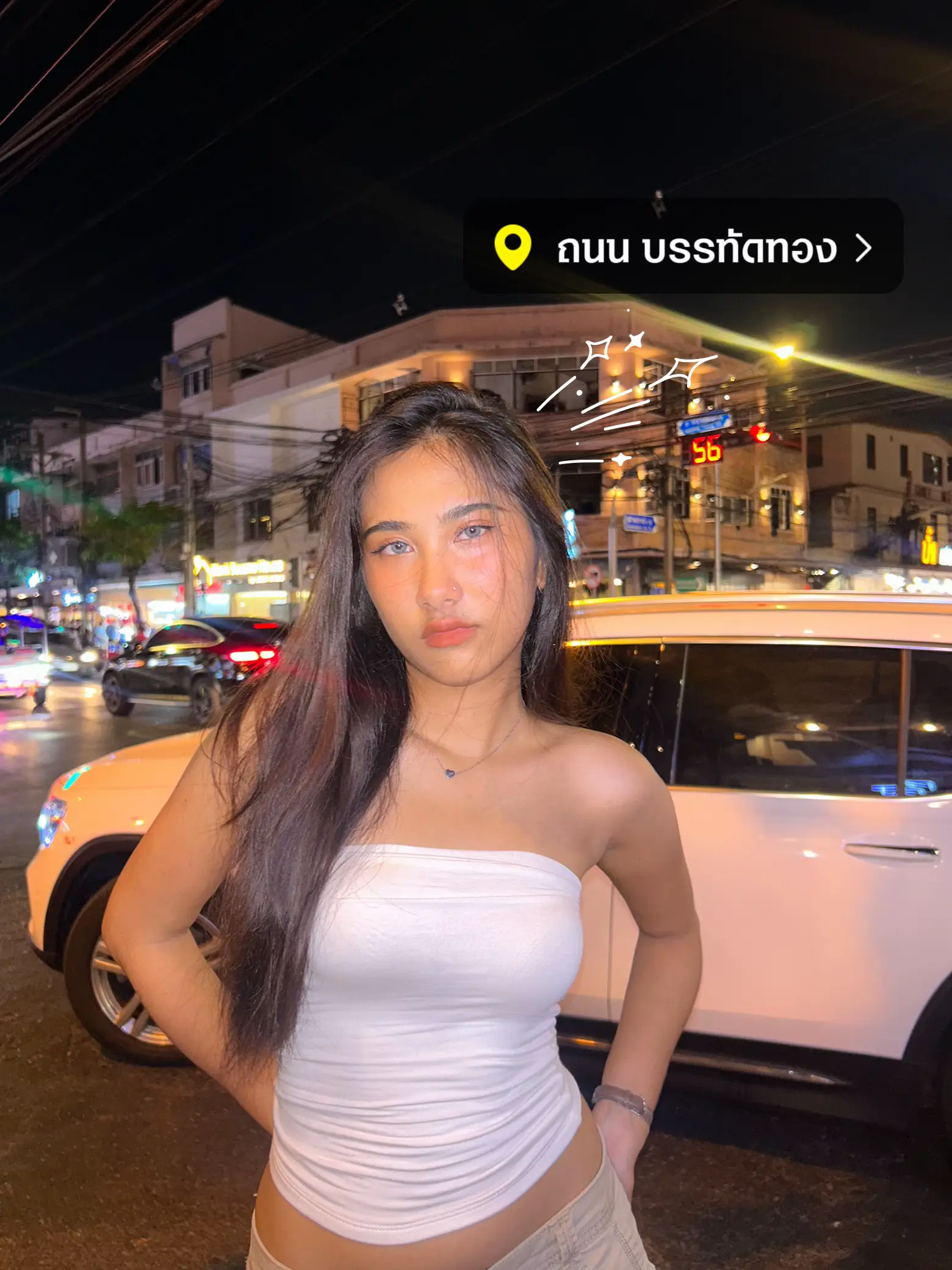 บรรทัดทองตอนกลางคืน😻 | แกลเลอรีที่โพสต์โดย poi🍒 | Lemon8