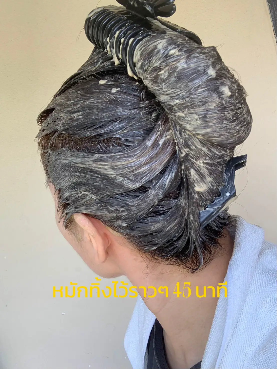 สีผมสุดฮิต | แกลเลอรีที่โพสต์โดย ออยลี่ออยลี่29 | Lemon8