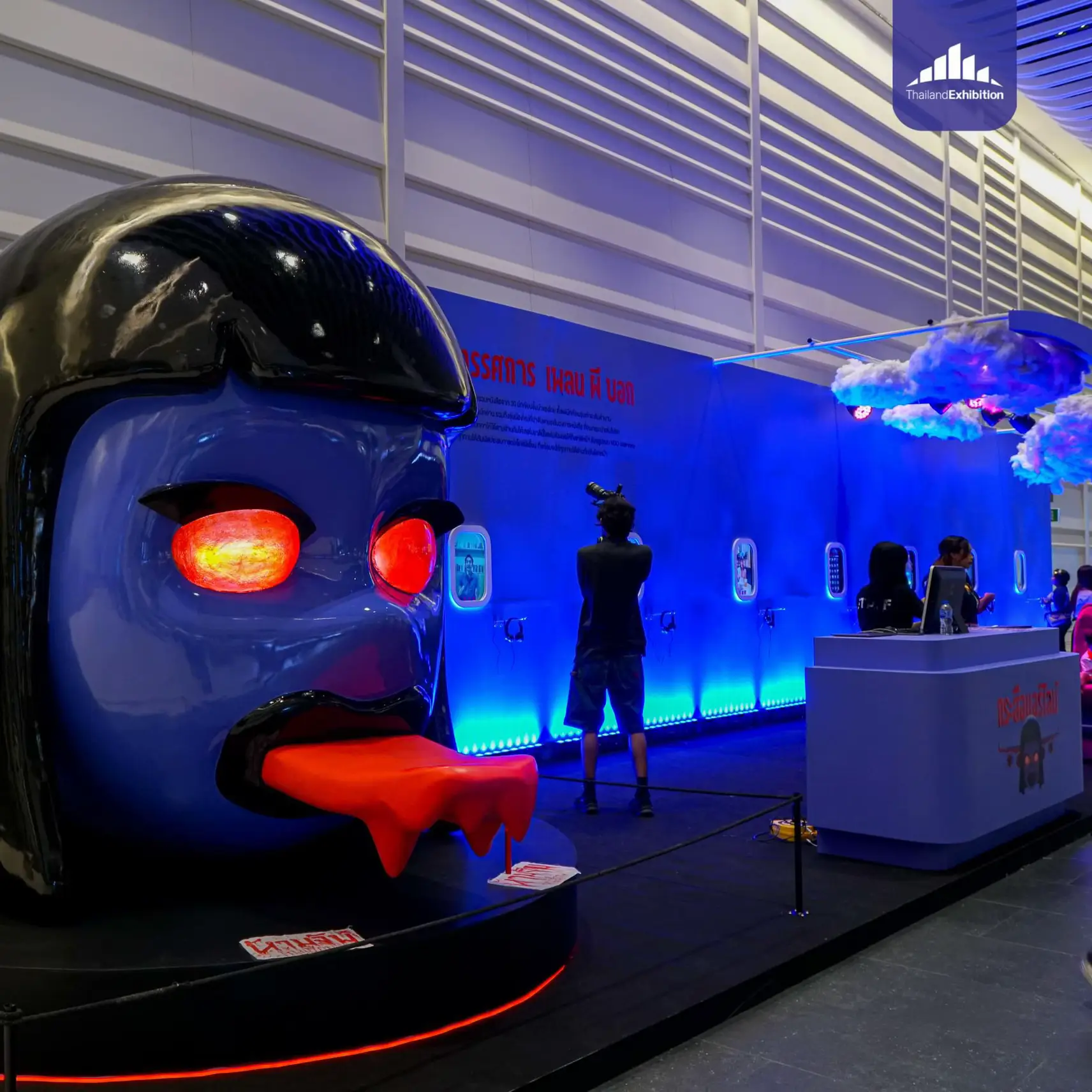 ปักหมุดไว้เลยงานมหกรรมหนังสือระดับชาติครั้งที่29วันที่ 10-20 | แกลเลอรีที่โพสต์โดย THAILAND EX ...