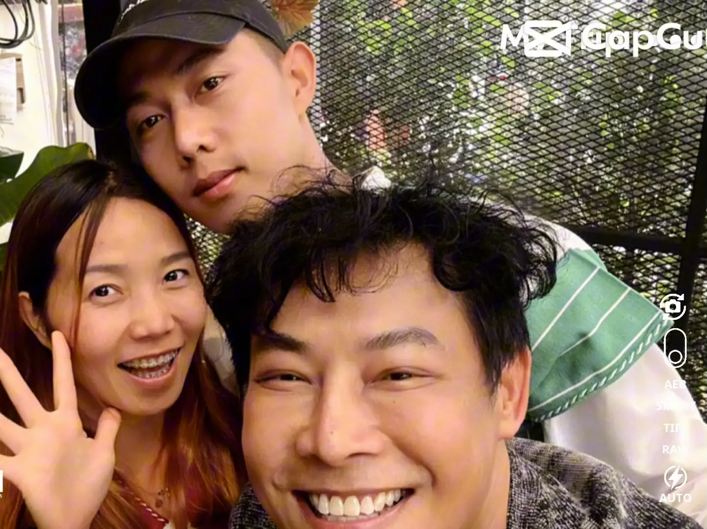 มันเป็นวันที่ยอดเยี่ยมที่สุด🥰 | วิดีโอที่เผยแพร่โดย Joey Seksan | Lemon8