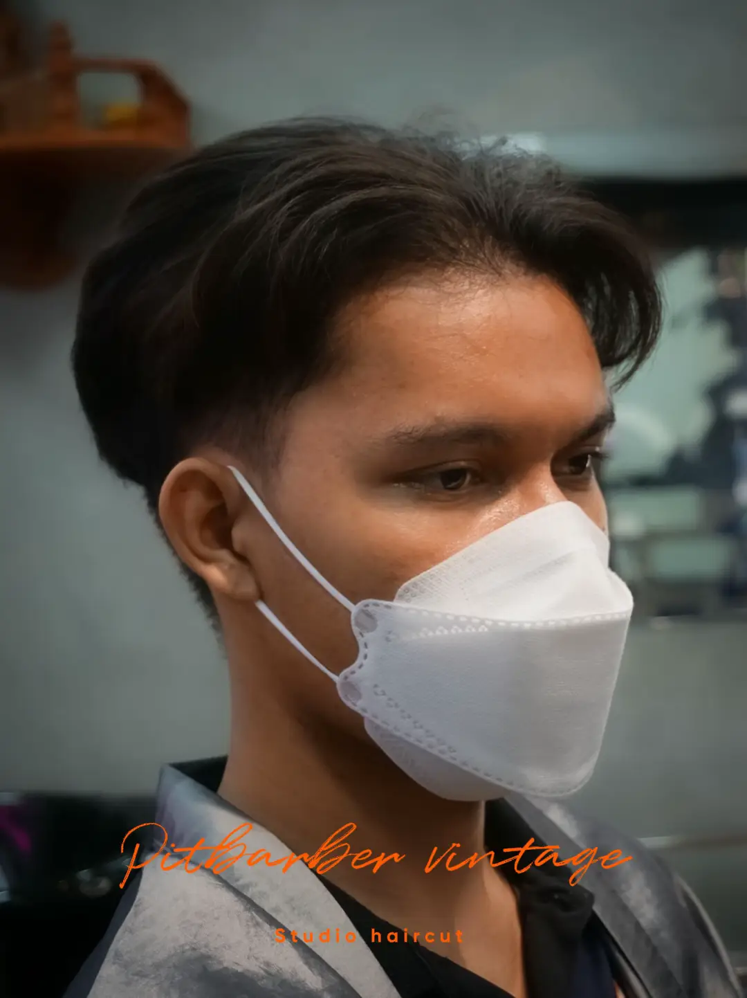 แก้ปัญหาผมหยักโศกชี้ฟู ยืดผมวอลุ่ม | แกลเลอรีที่โพสต์โดย Pit Studio hair | Lemon8