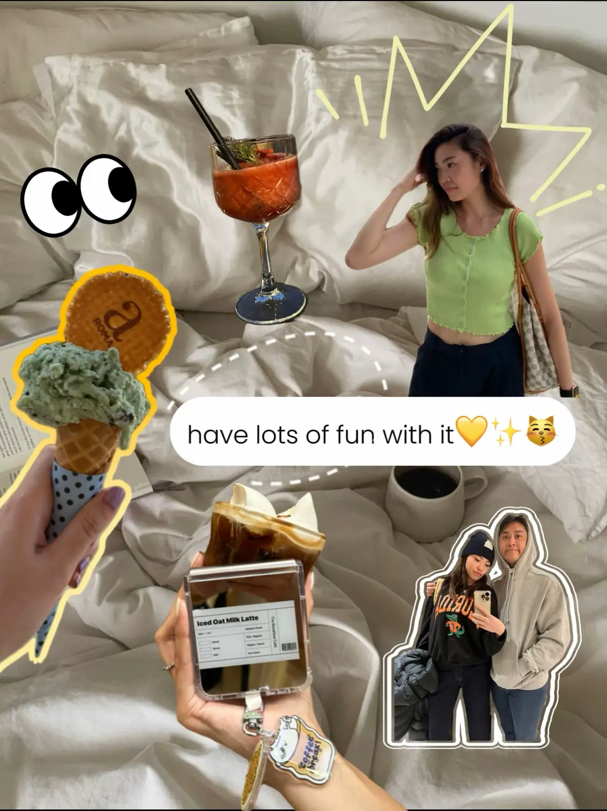 PSA THIS LEMON8 CUTOUT TOOL IS UNDERRATED🍋👀 | Galeri disiarkan oleh rachel🌼🎀 | Lemon8