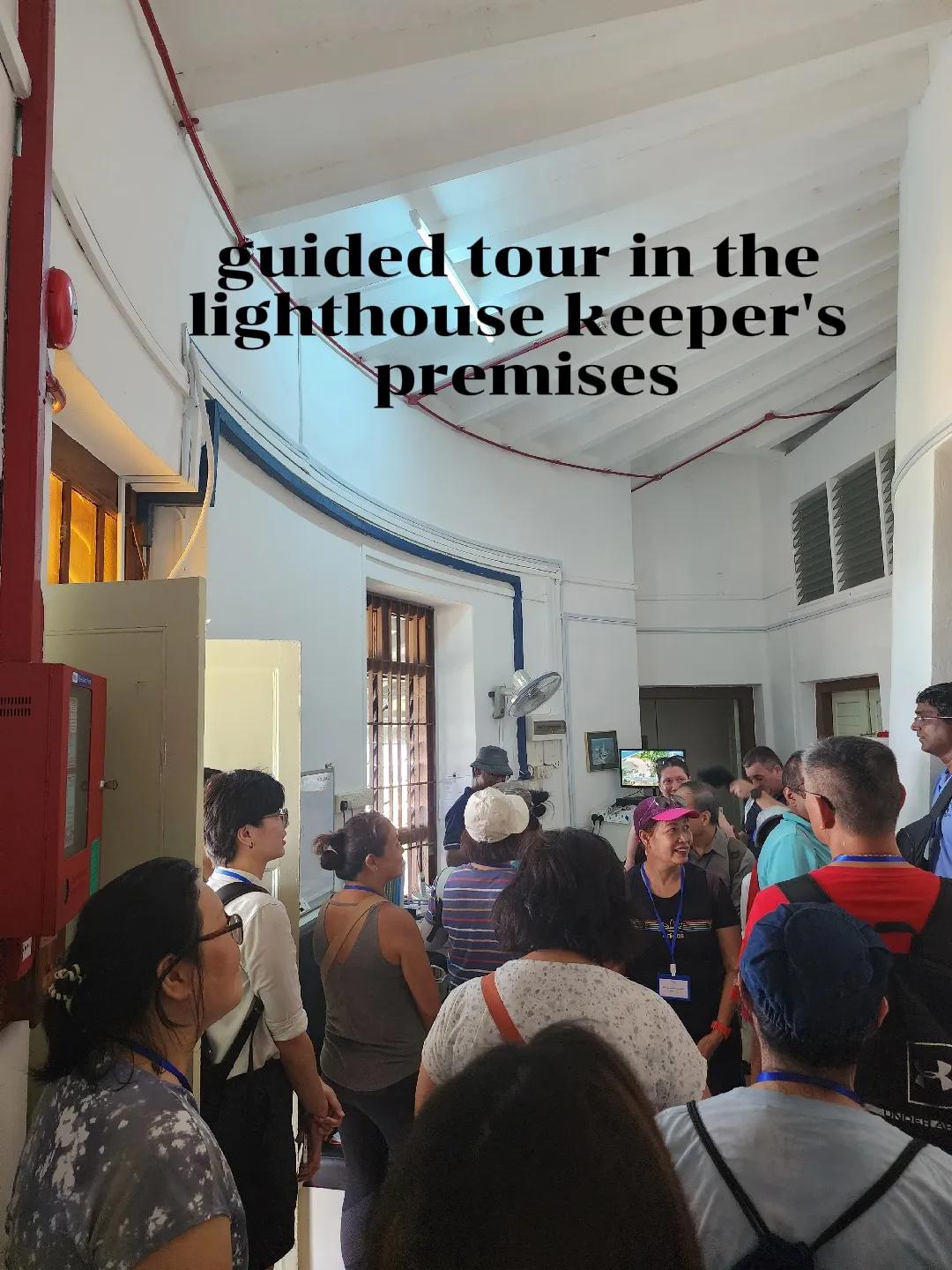 Come with me to visit Raffles Lighthouse! | แกลเลอรีที่โพสต์โดย ...