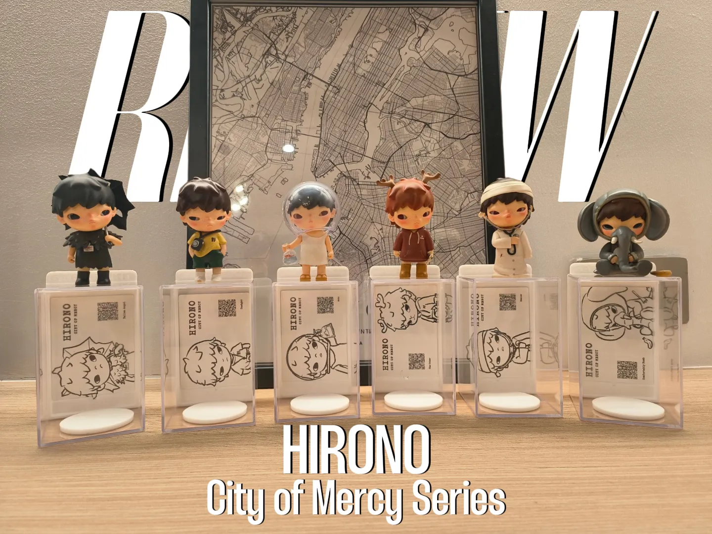 ใครโดนตกเหมือนกันบ้าง? Hirono City of Mercy Series | แกลเลอรีที่โพสต์ ...