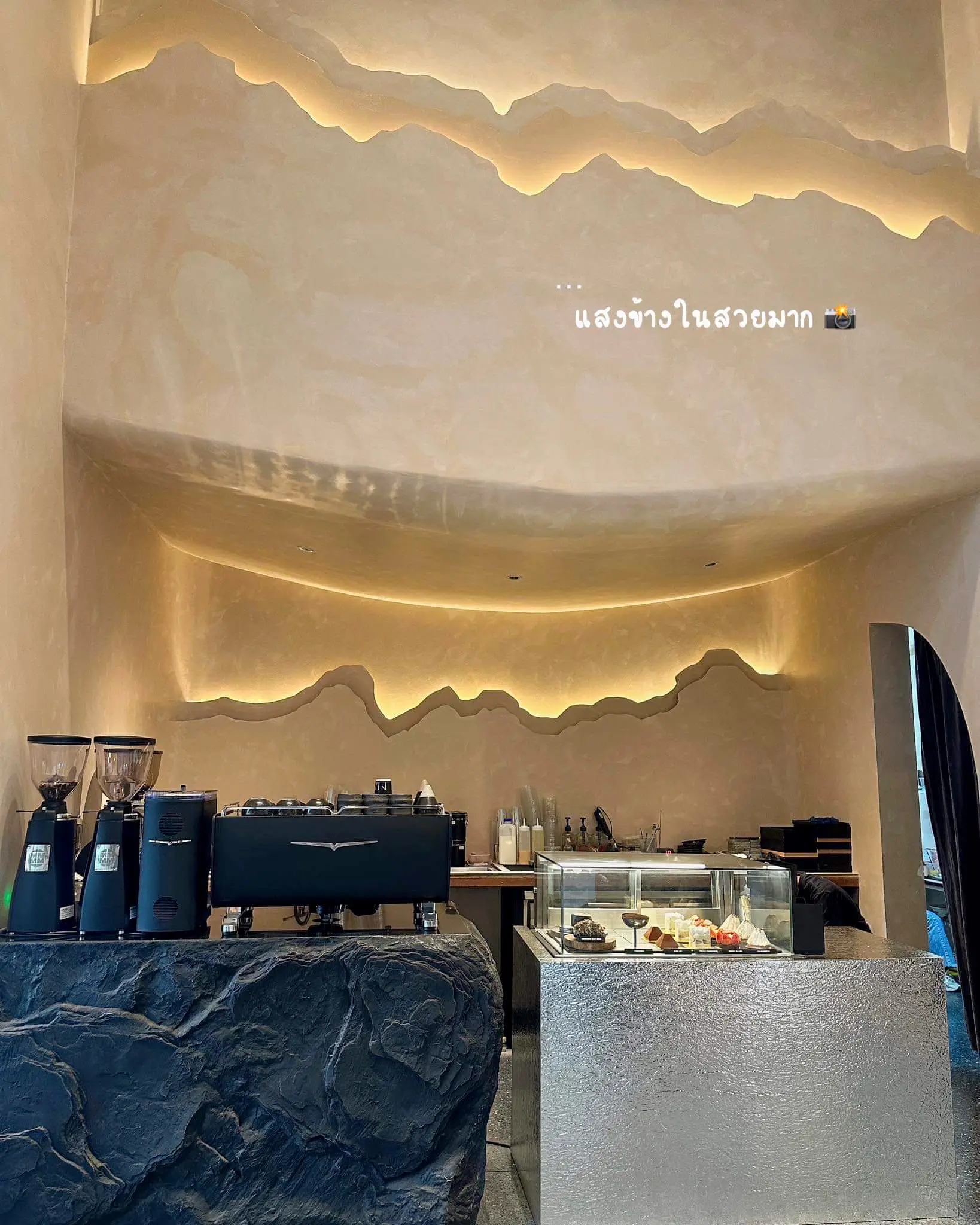 คาเฟ่ปากช่อง - เขาใหญ่ 〰️🐻 | Gallery posted by Wi sa | Lemon8