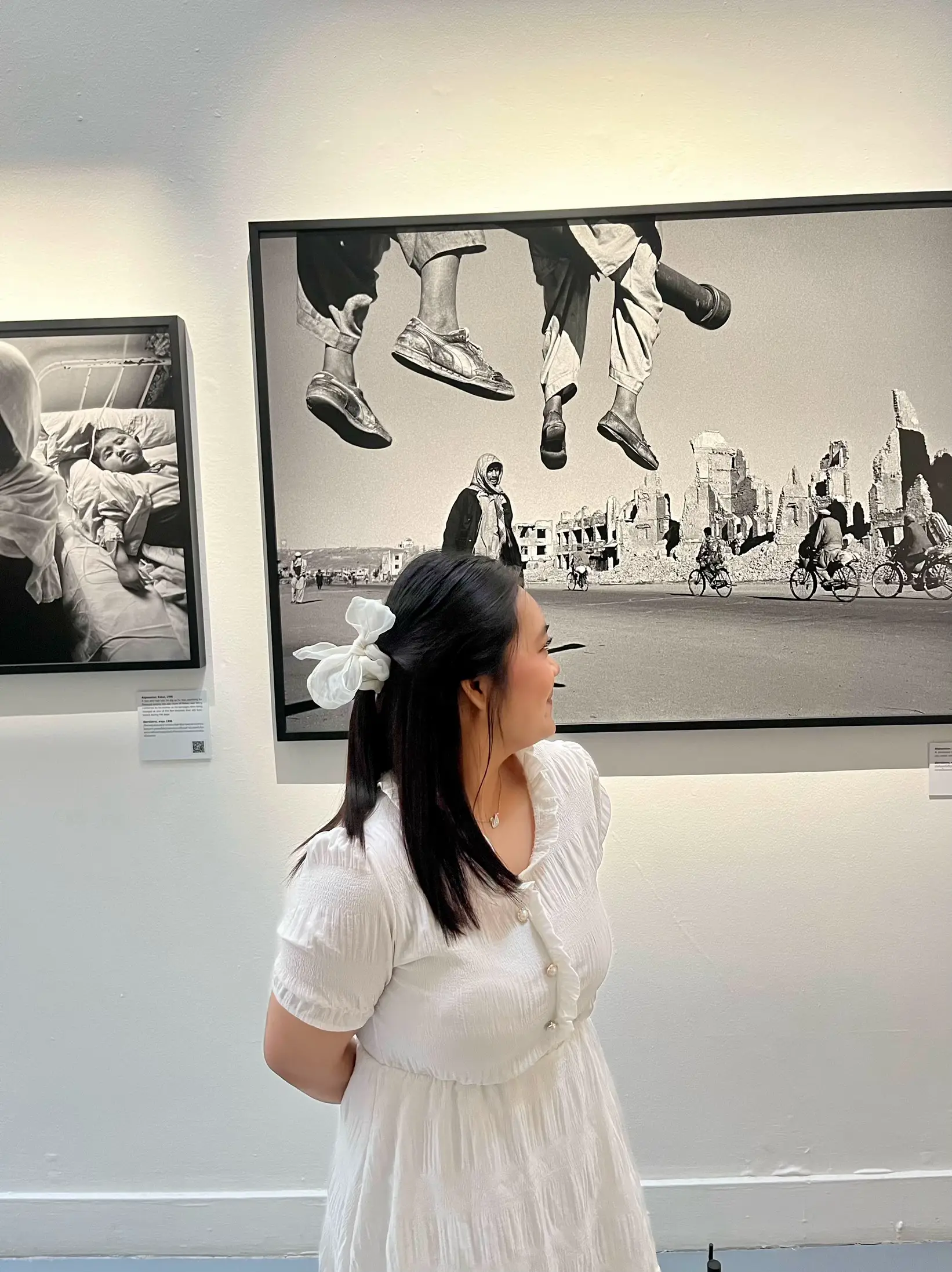 Bacc หอศิลปวัฒนธรรมแห่งกรุงเทพมหานคร | แกลเลอรีที่โพสต์โดย Jummomi | Lemon8