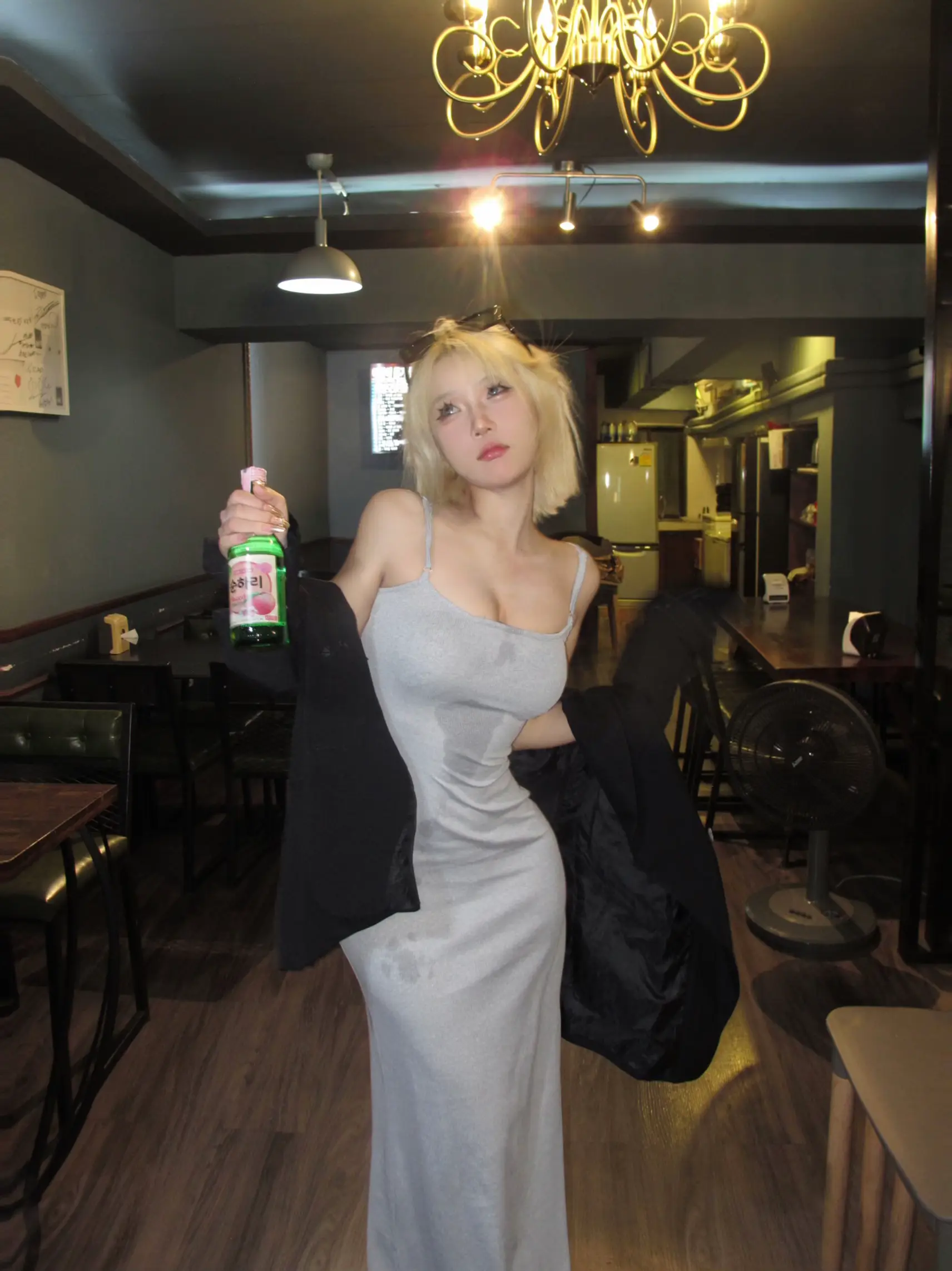 ไอเดียถ่ายรูปแบบพส จีน🌧️ | แกลเลอรีที่โพสต์โดย fenfen_芬芬 | Lemon8