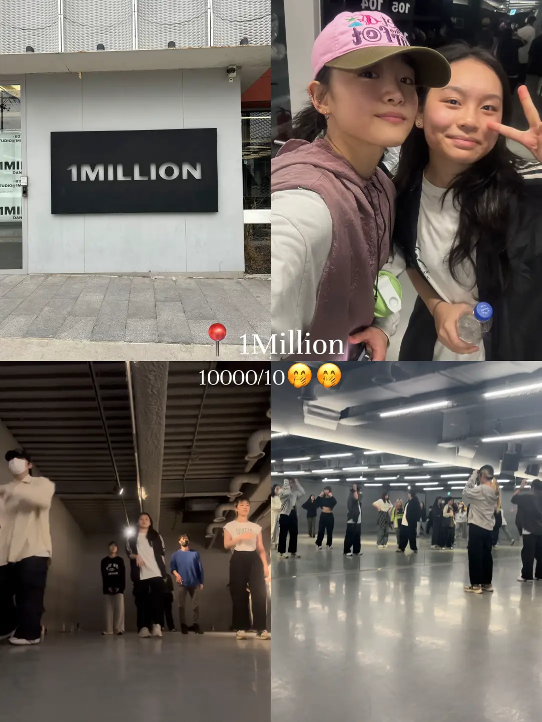 Rating Seongsu-Dong - Korea Diaries | Gallery posted by el ̈ | Lemon8