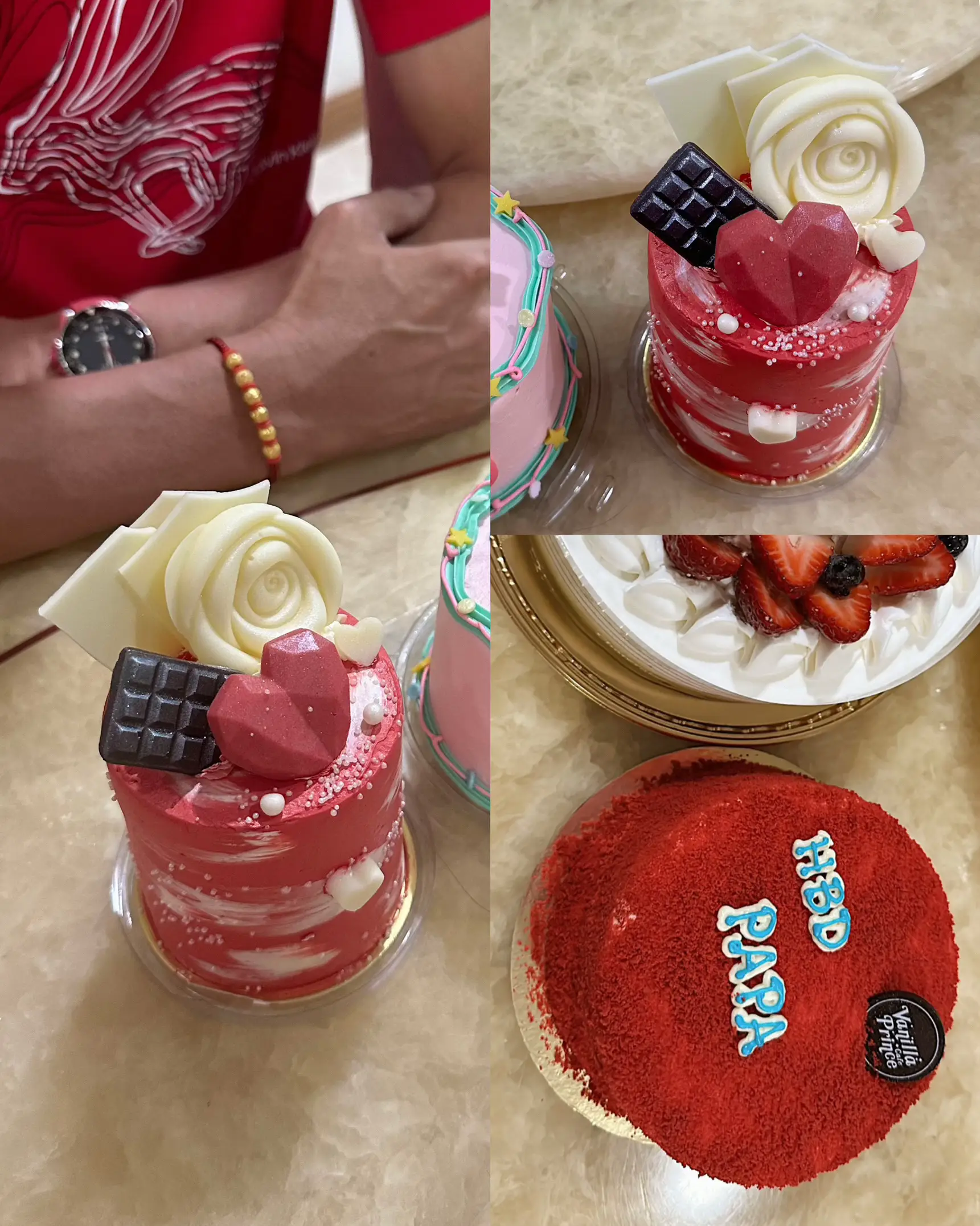Sea life cup🐚🪸⭐️ ความนร 10/10🩵 Vanilla Prince Cafe | แกลเลอรีที่โพสต์ ...