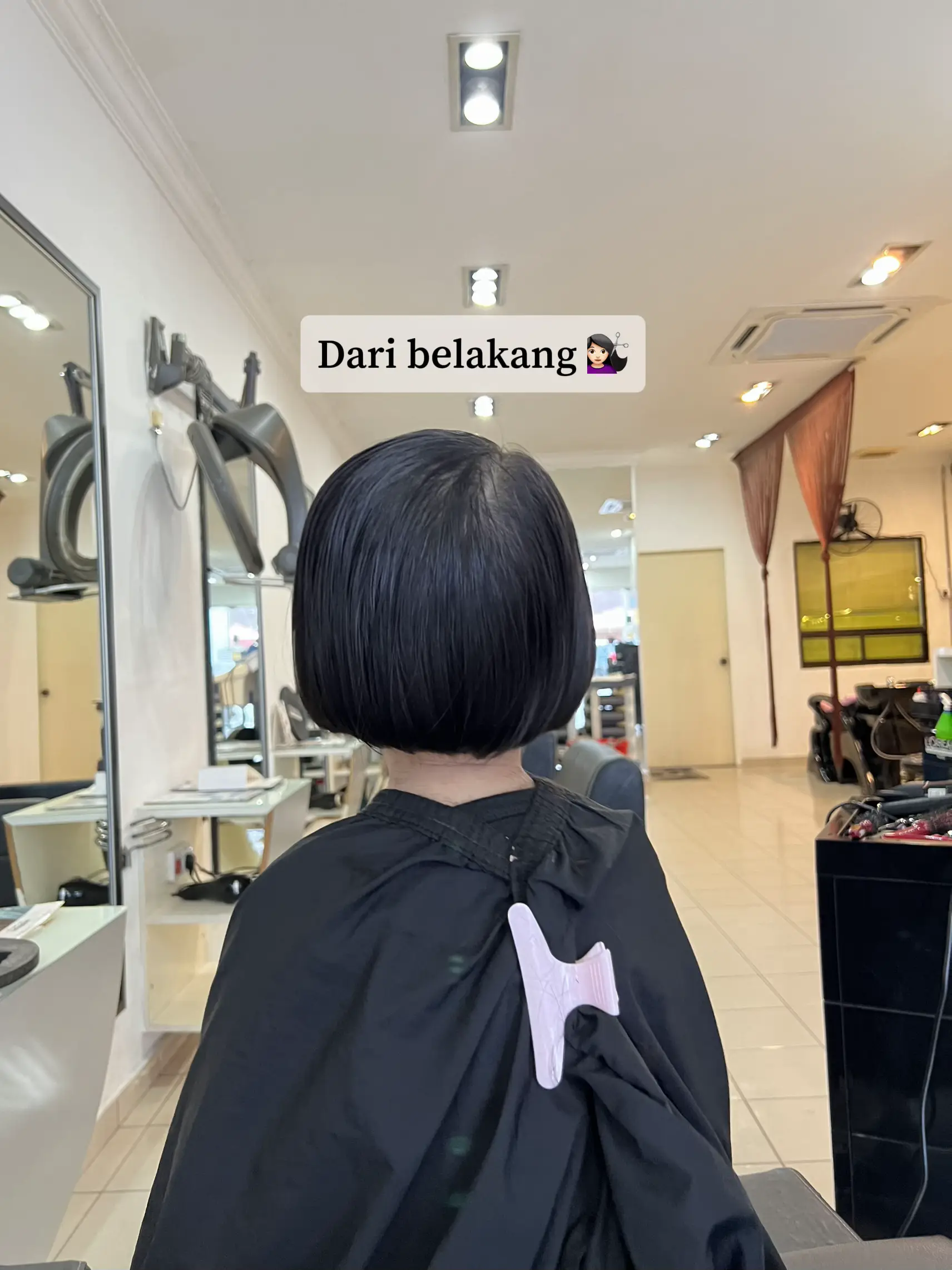 Style Cute Untuk Potong Rambut Anak Perempuan | Galeri disiarkan oleh ...