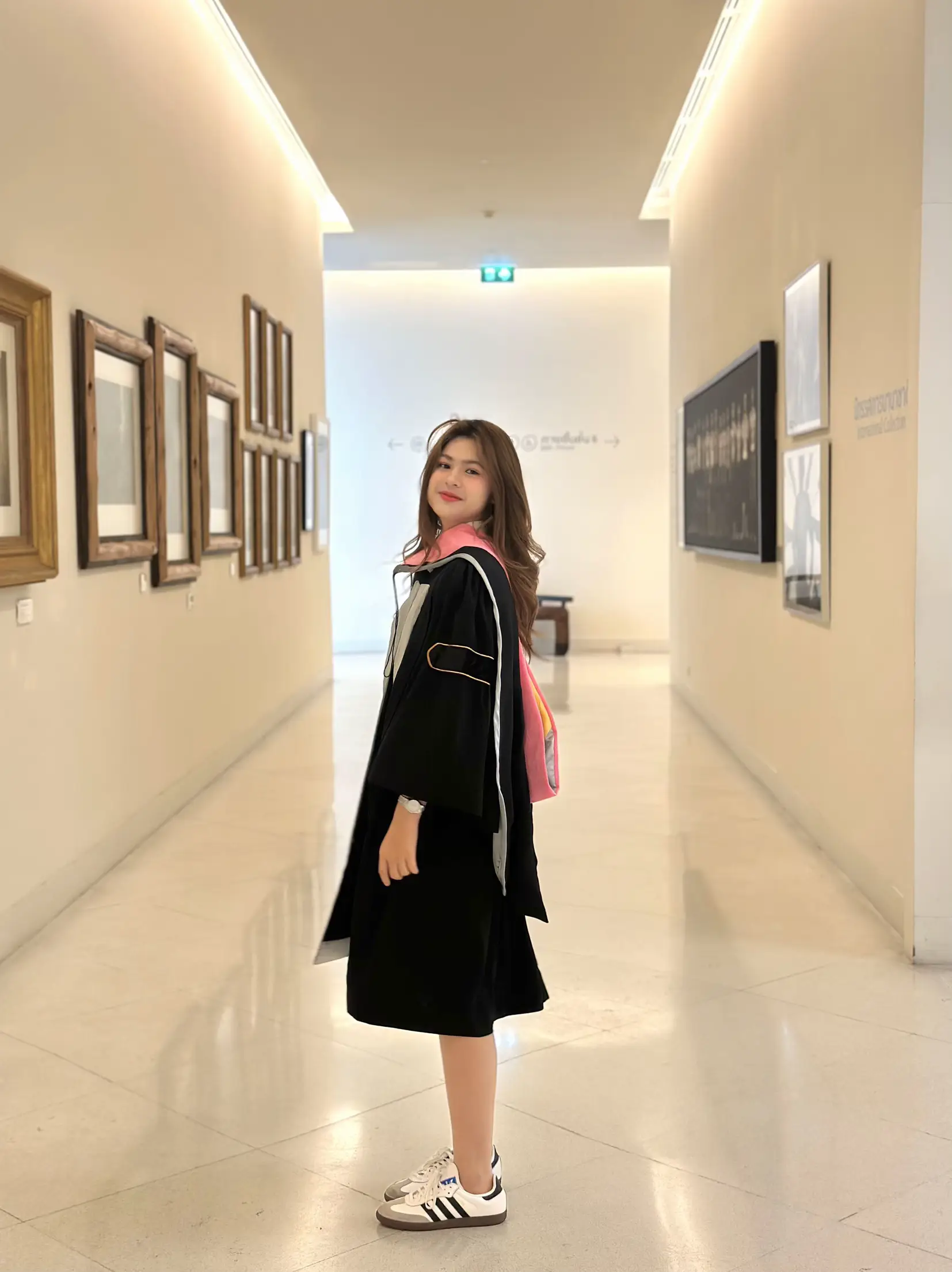 Moca สถานที่สวยๆเหมากับถ่ายรูปเเละเดินชมนิทรรศการ📷👏🏻 | แกลเลอรีที่โพสต์โดย Methinee aaram | Lemon8