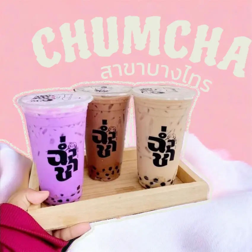 CHUMCHA | Gallery posted by •νιєωριη | Lemon8
