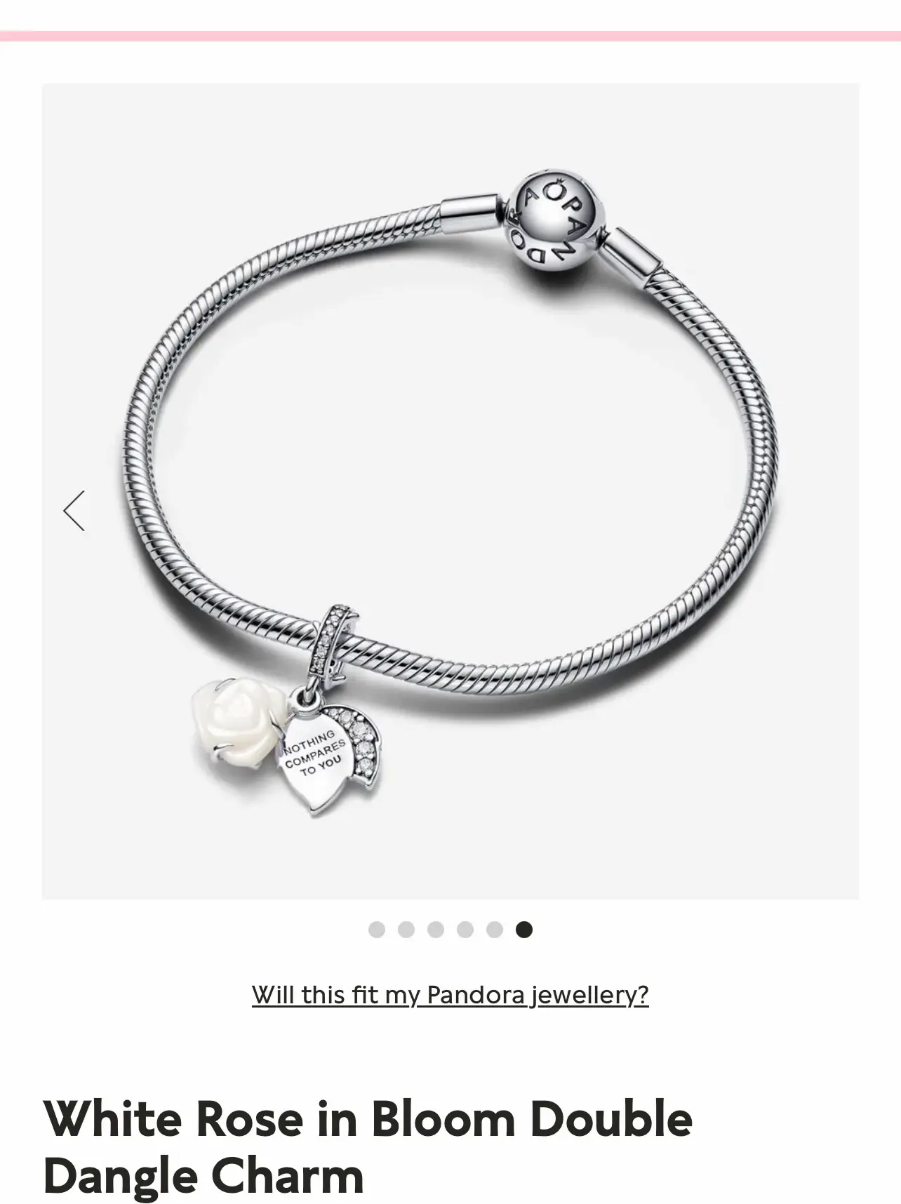 เปิดถุง Red Velvet x PANDORA คอลใหม่ล่าสุด | แกลเลอรีที่โพสต์โดย ︎ ...
