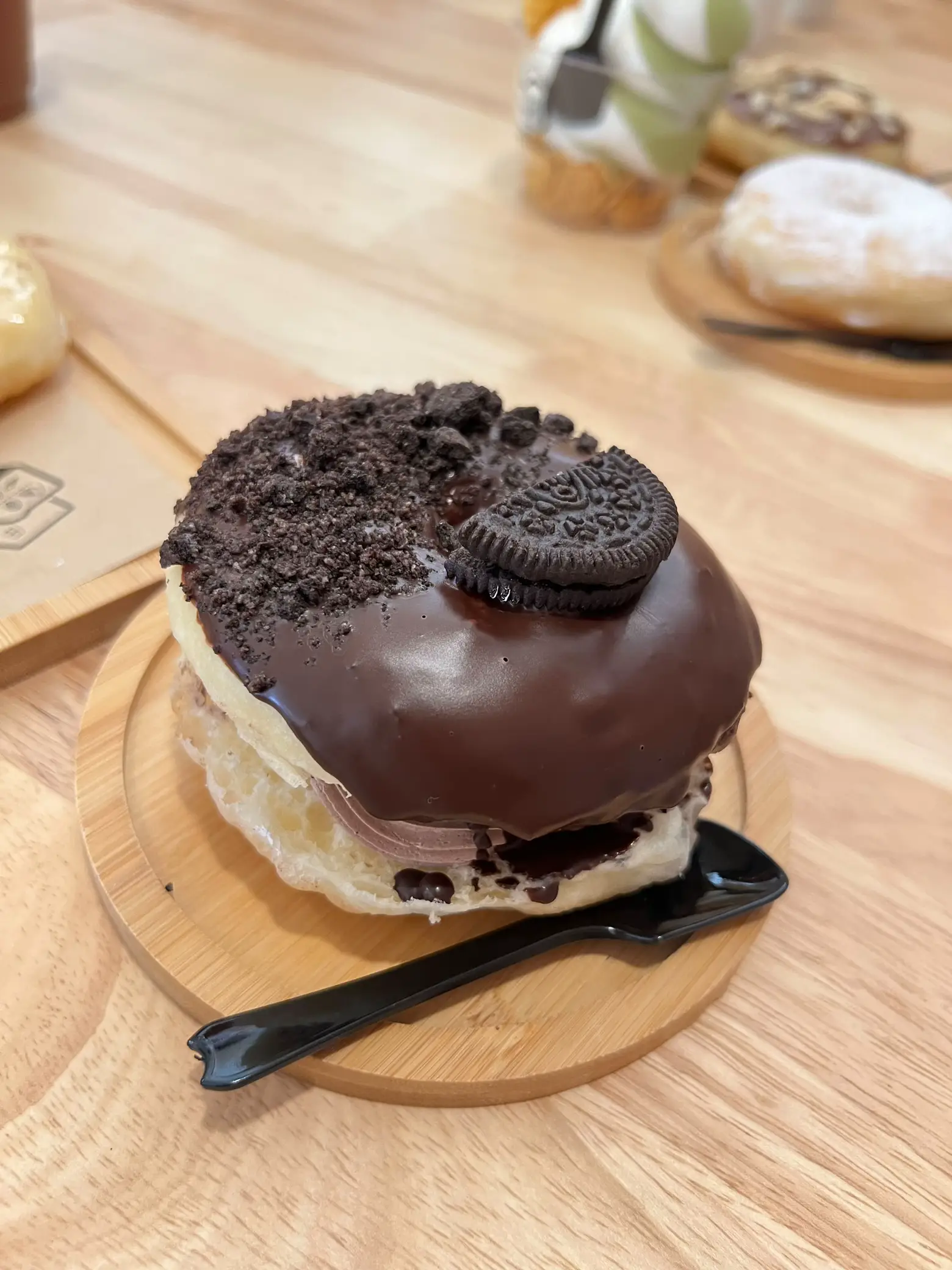 Cafe at นครปฐม | แกลเลอรีที่โพสต์โดย Small duck. | Lemon8