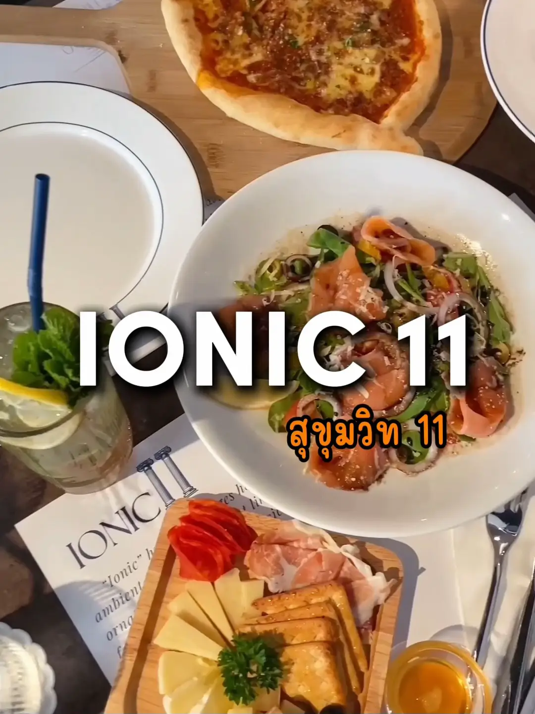 ร้าน 𝗮𝗹𝗹 𝗱𝗮𝘆 𝗯𝗿𝘂𝗻𝗰𝗵 | วิดีโอที่เผยแพร่โดย Nonwangwang | Lemon8