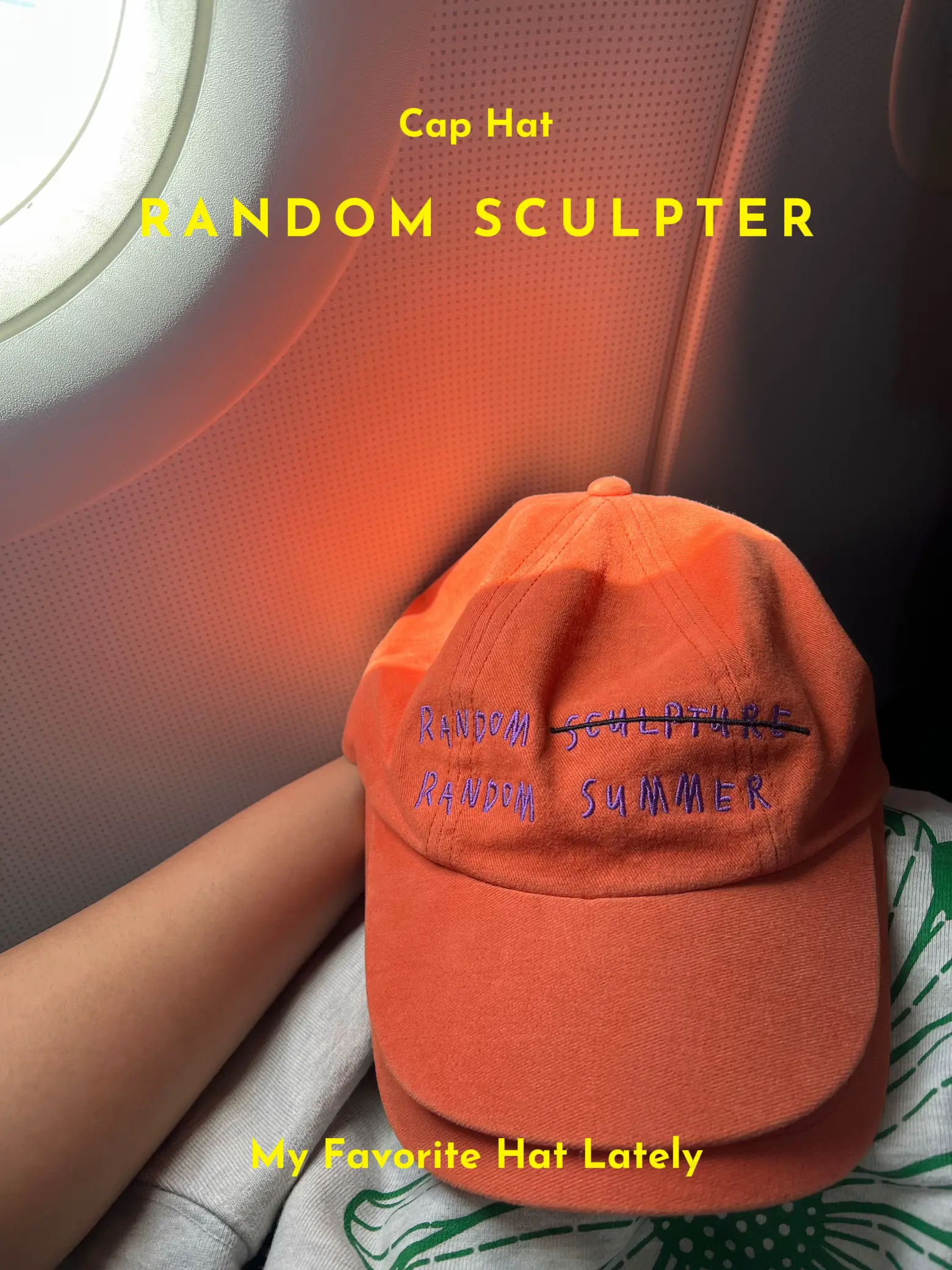 Cap Hat | แกลเลอรีที่โพสต์โดย Pimradach | Lemon8