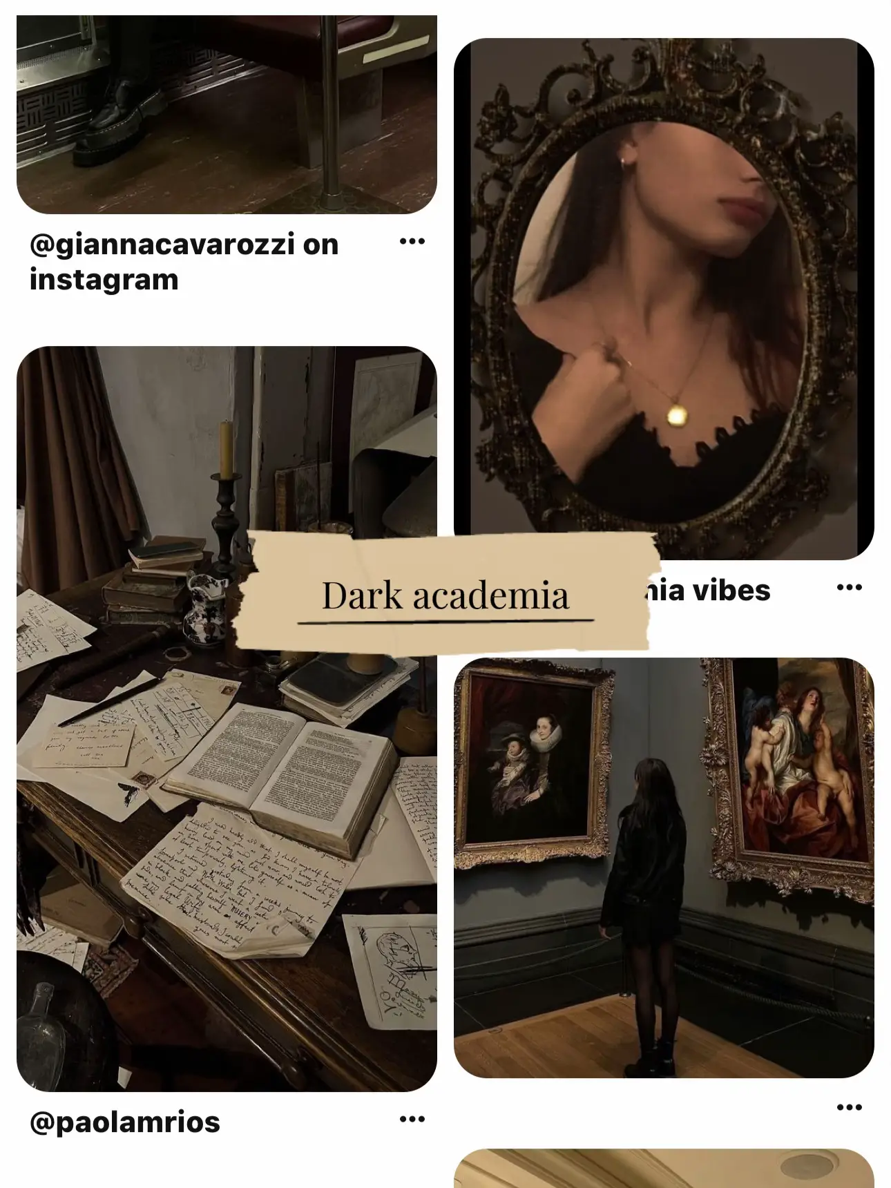 Dark Feminine - การค้นหาใน Lemon8