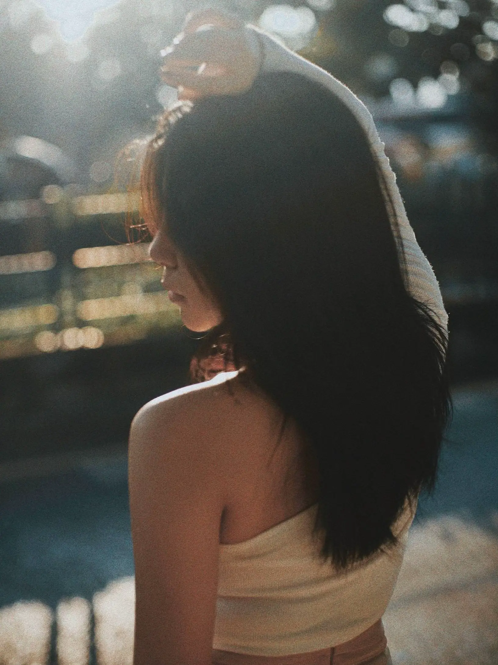 แจก 6 ไอเดียถ่ายรูปที่ปากคลองตลาดแบบไม่ซ้ำ!! | แกลเลอรีที่โพสต์โดย icevsi | Lemon8