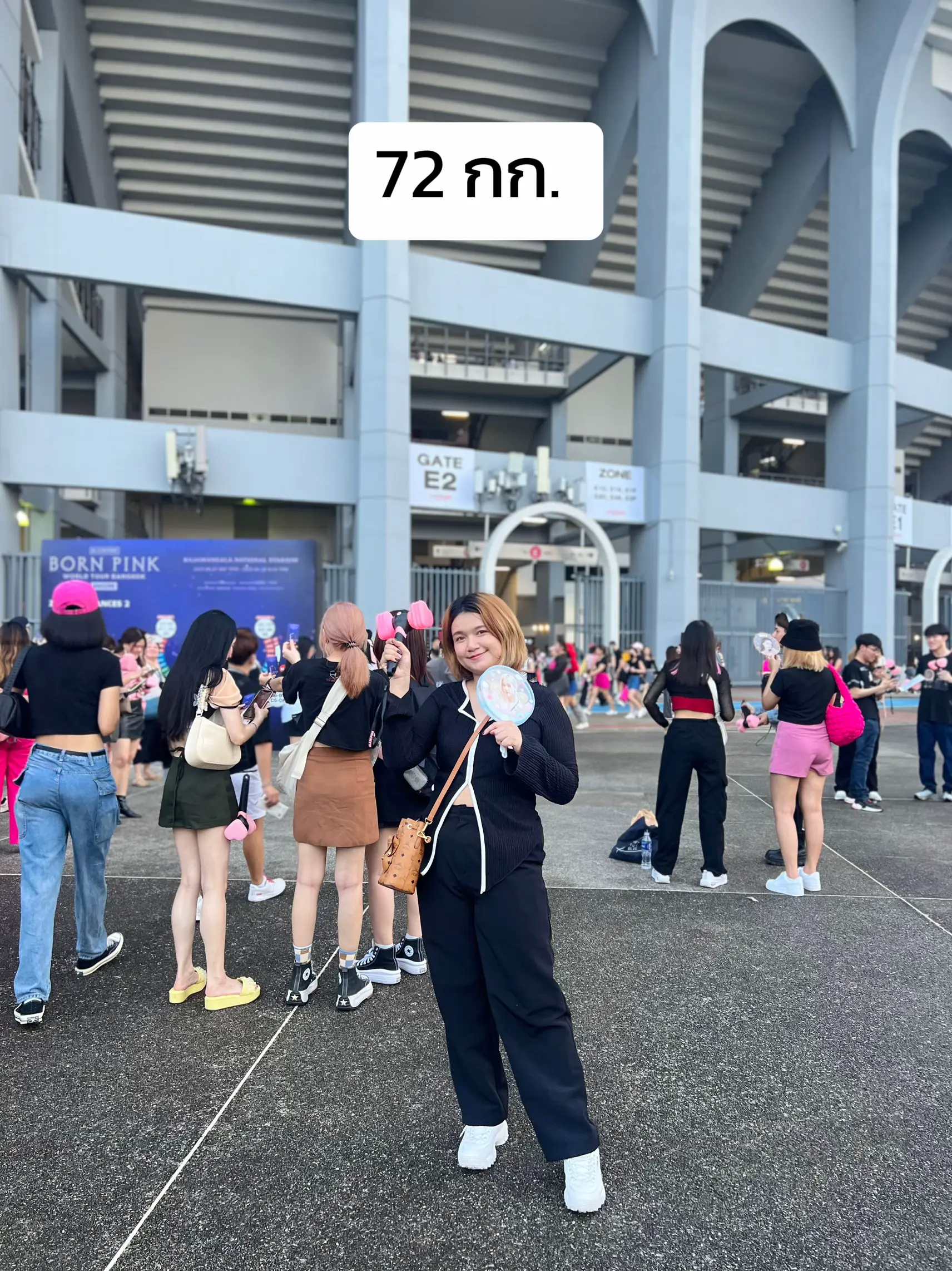 72 กก. สู่ 61 กก. | แกลเลอรีที่โพสต์โดย Ketsarin | Lemon8