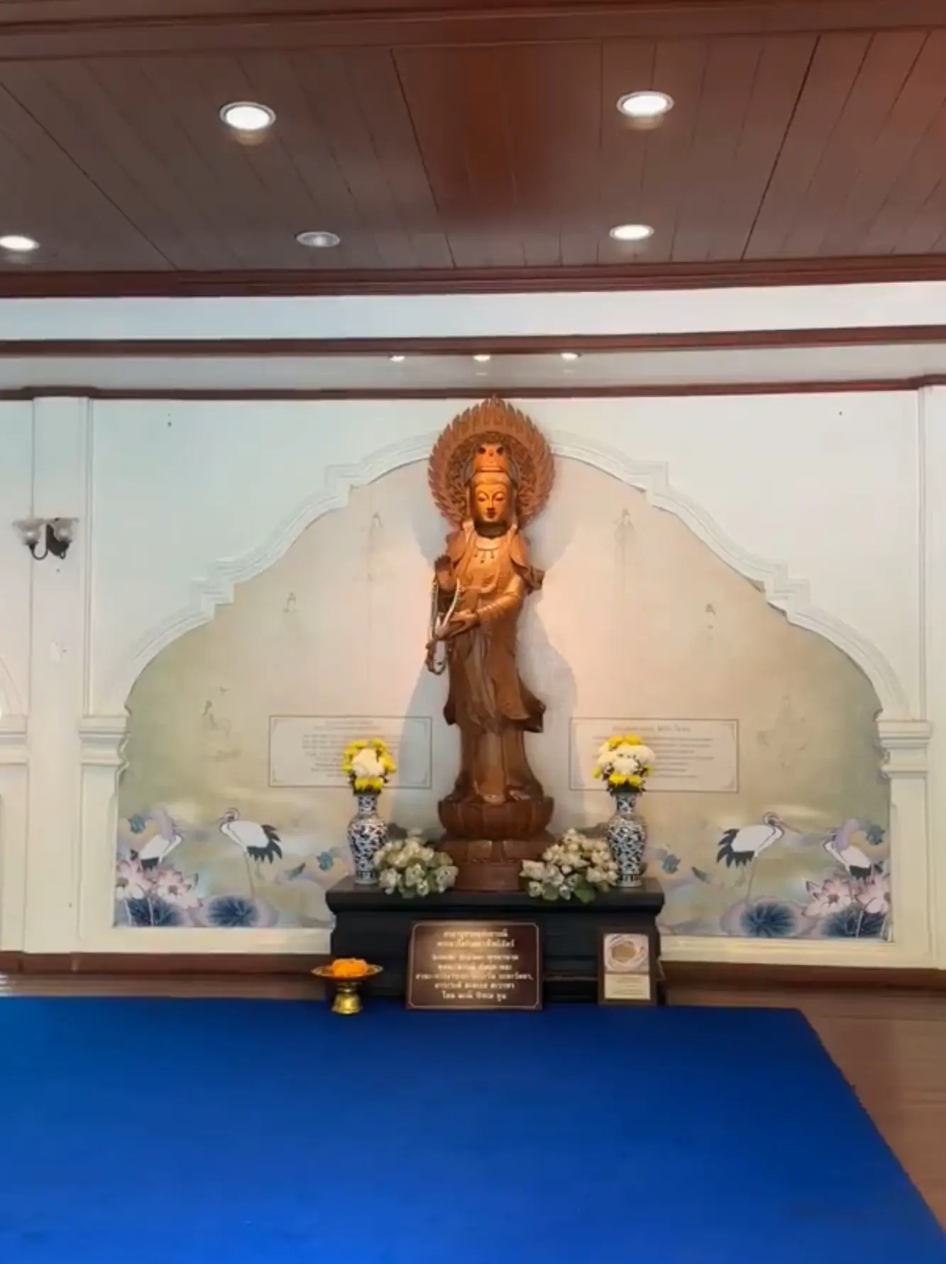 10 จุดห้ามพลาด พิพิธภัณฑ์ช้างเอราวัณ 🐘🙏🏻 | แกลเลอรีที่โพสต์โดย MU.BUDDY ...