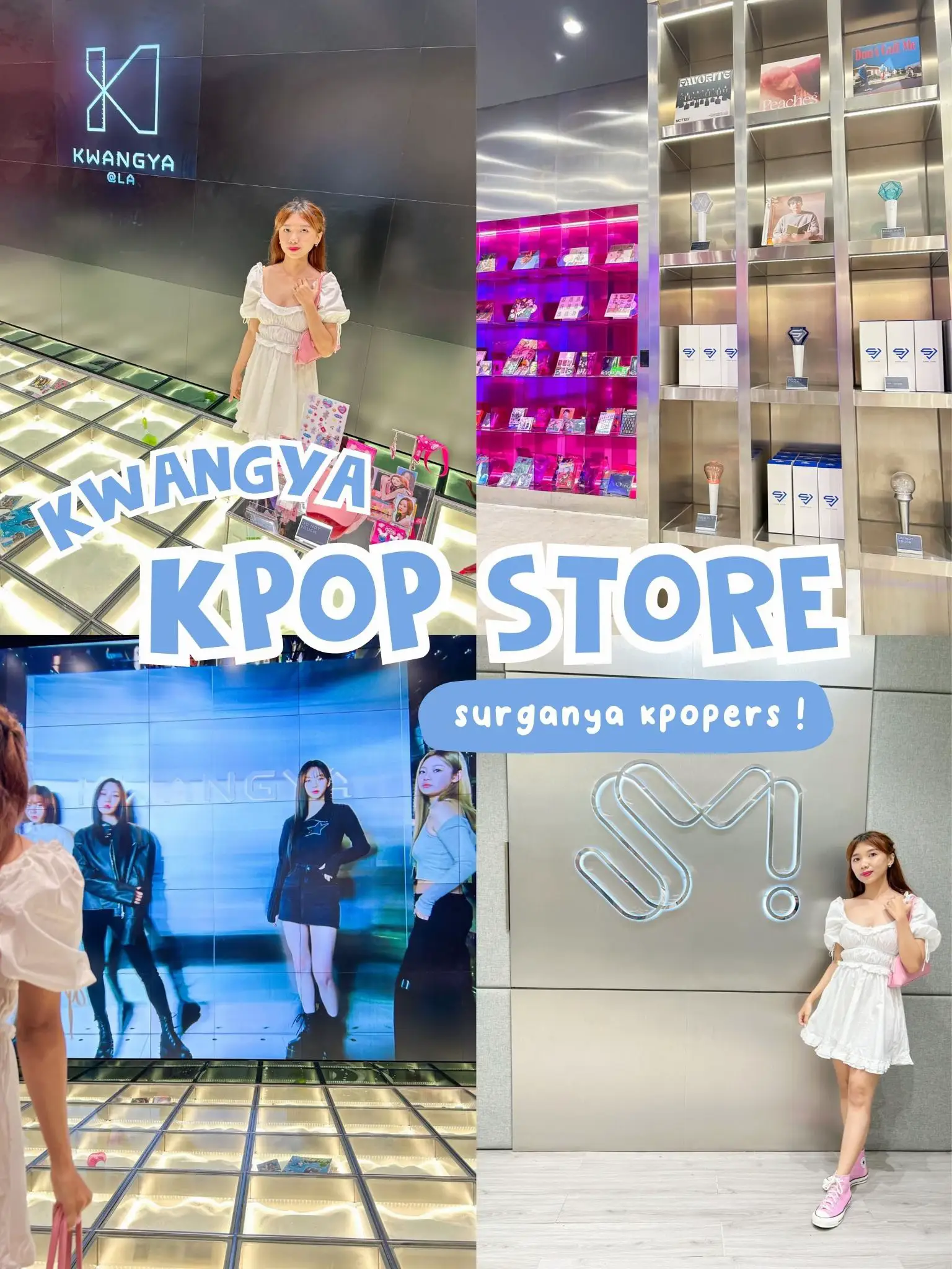 Masuk ke Dunia Kwangya 💿🎶 | Galeri diposting oleh Chitra YN 🍰 | Lemon8