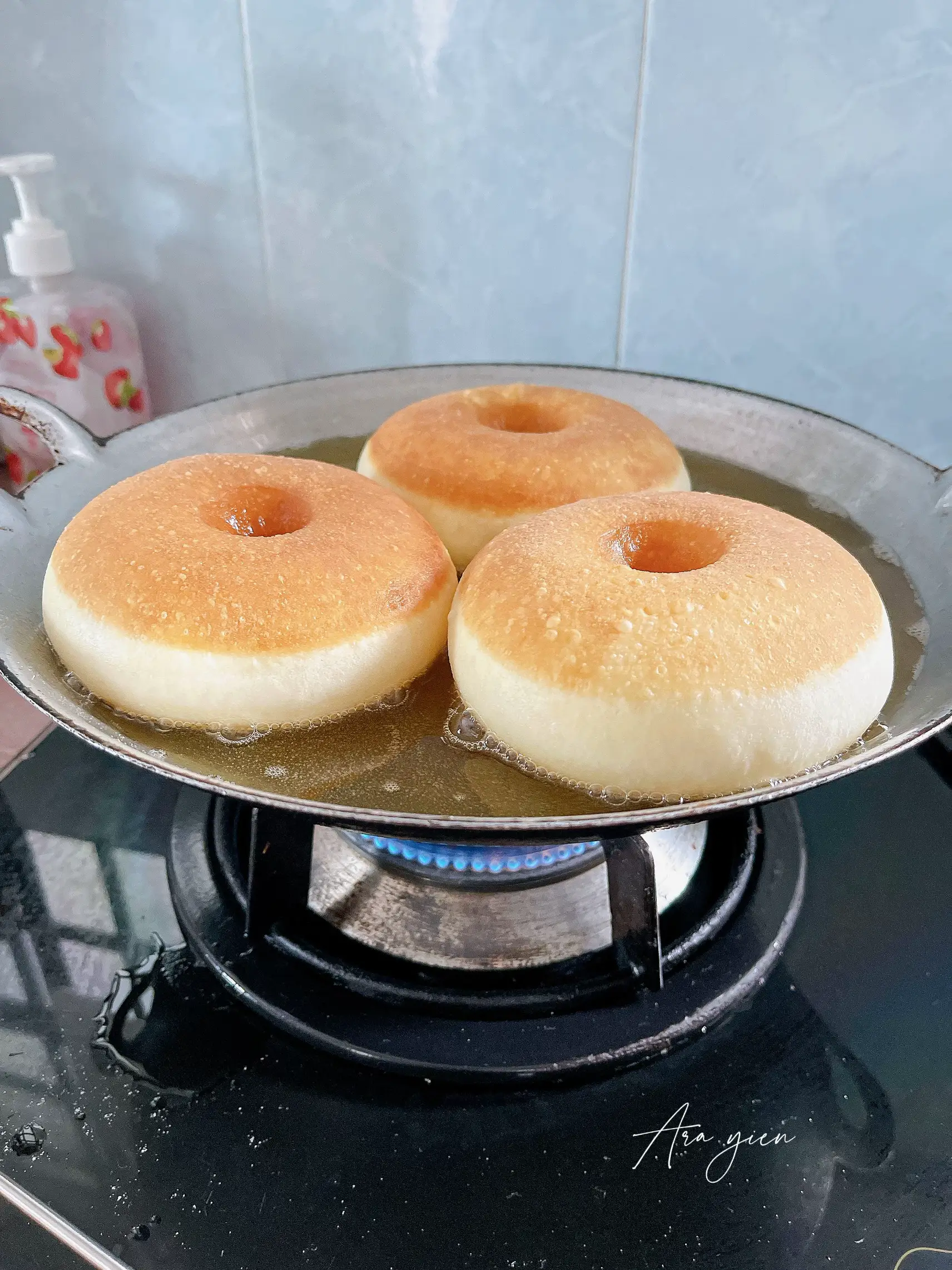 Donat Gemoy Ara . Brisu , Alor Gajah 0163145671 | Galeri disiarkan oleh ...