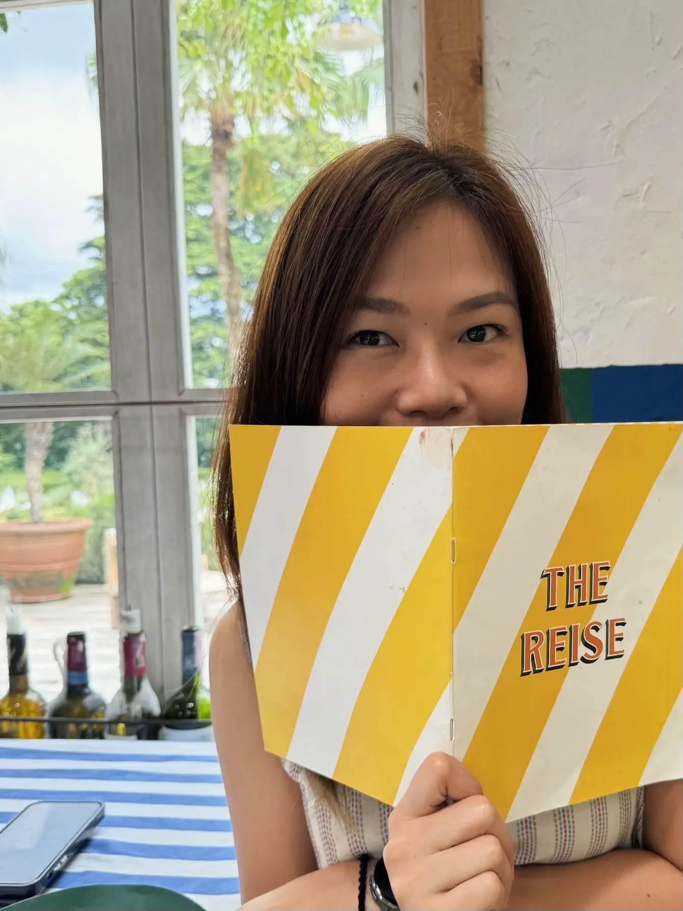 THE REISE ร้าน(ลับ) นนทบุรี ที่ไปแล้วคุ้มทั้งกินทั้งถ่ายรูป | แกลเลอรี ...