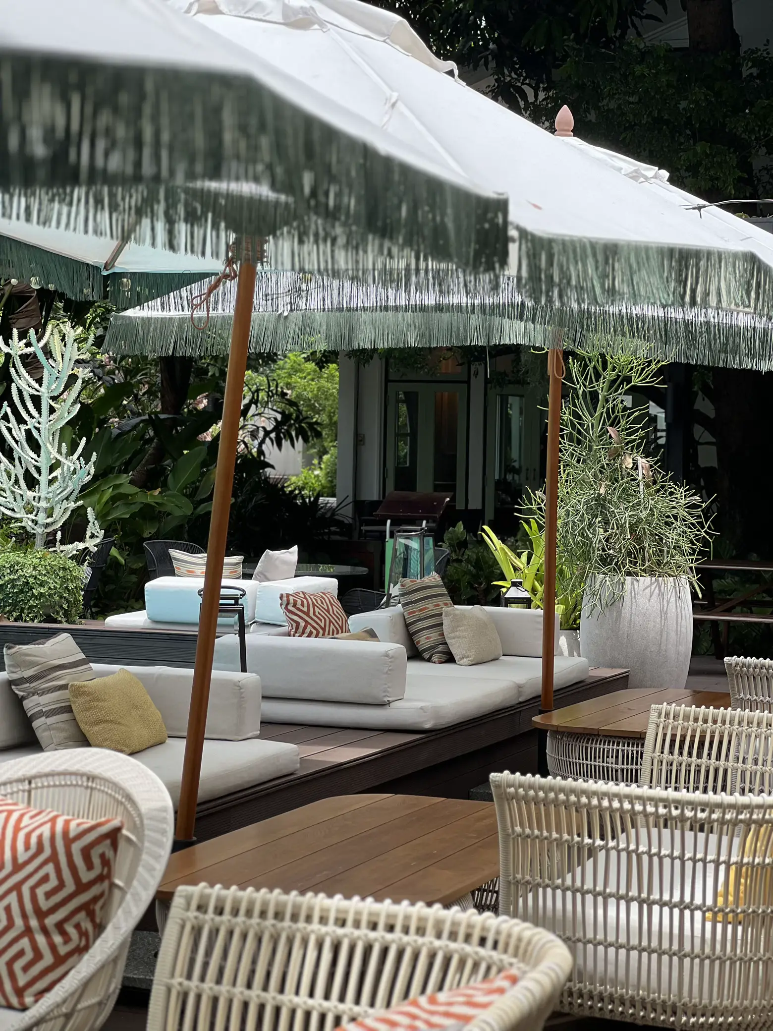Dusit Gourmet - cafe•brunch vibes ดี ย่านสีลม/สาทร | แกลเลอรีที่โพสต์ ...
