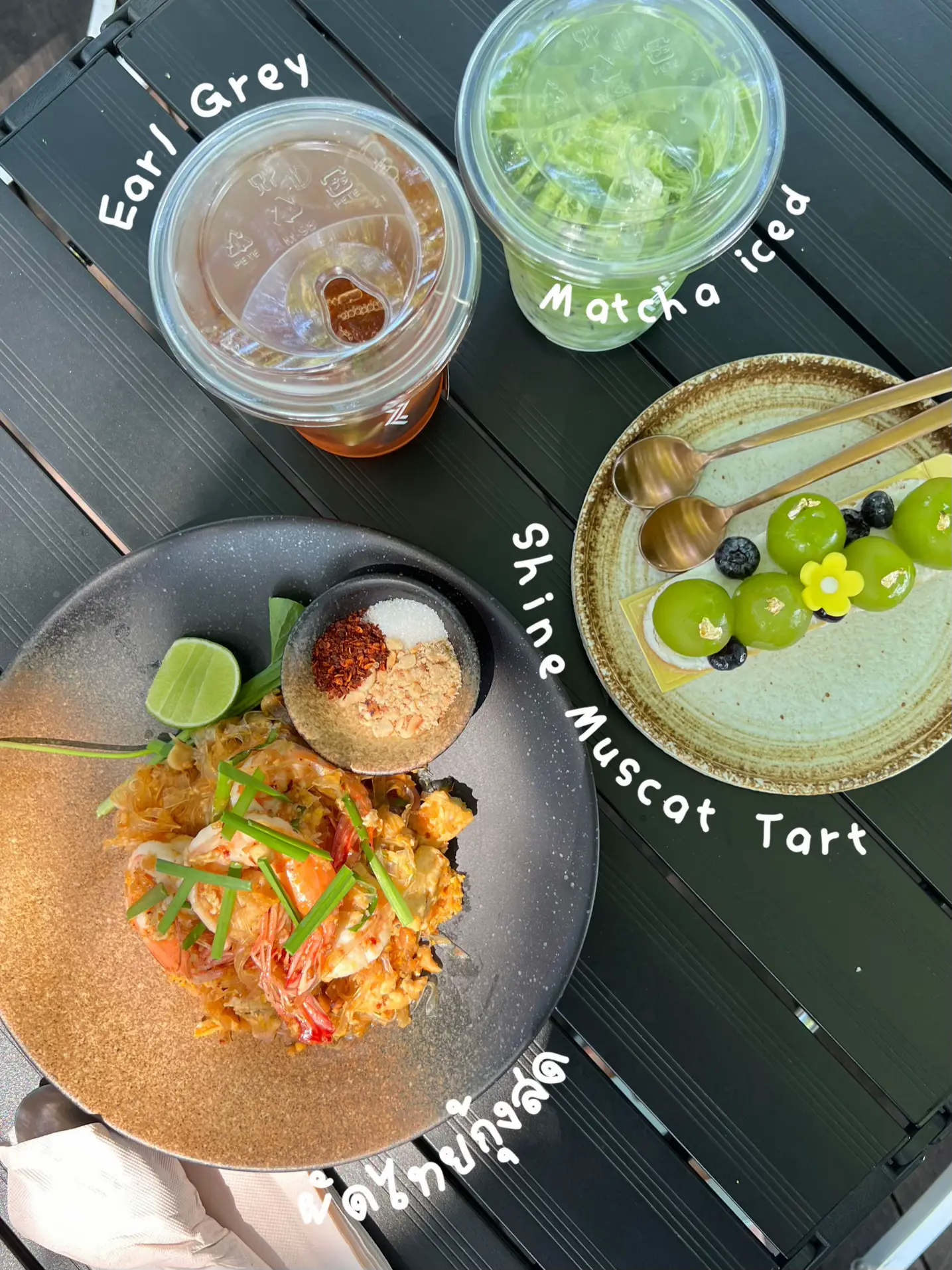 Sense Of Place : S.O.P คาเฟ่ชิลๆสบายๆ น้องหมาก็ไปได้ด้วย | Gallery ...