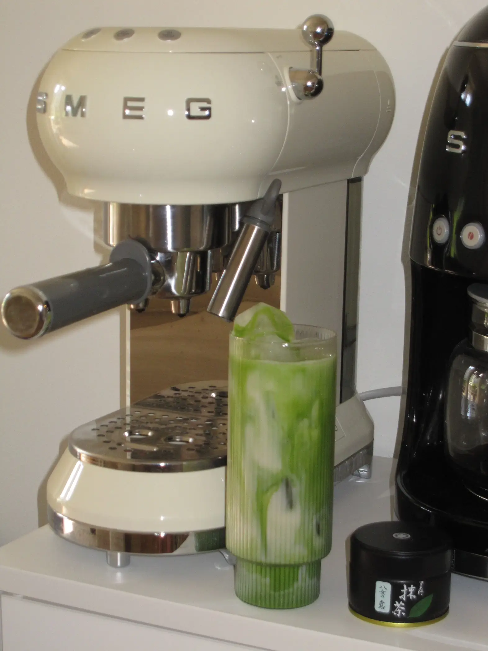 Matcha 🍵 | แกลเลอรีที่โพสต์โดย Cats.halfhouse | Lemon8