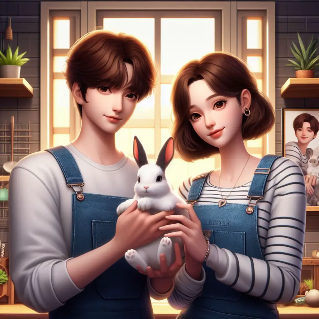 สร้างภาพ3D ด้วยAi | แกลเลอรีที่โพสต์โดย Mingkwan | Lemon8