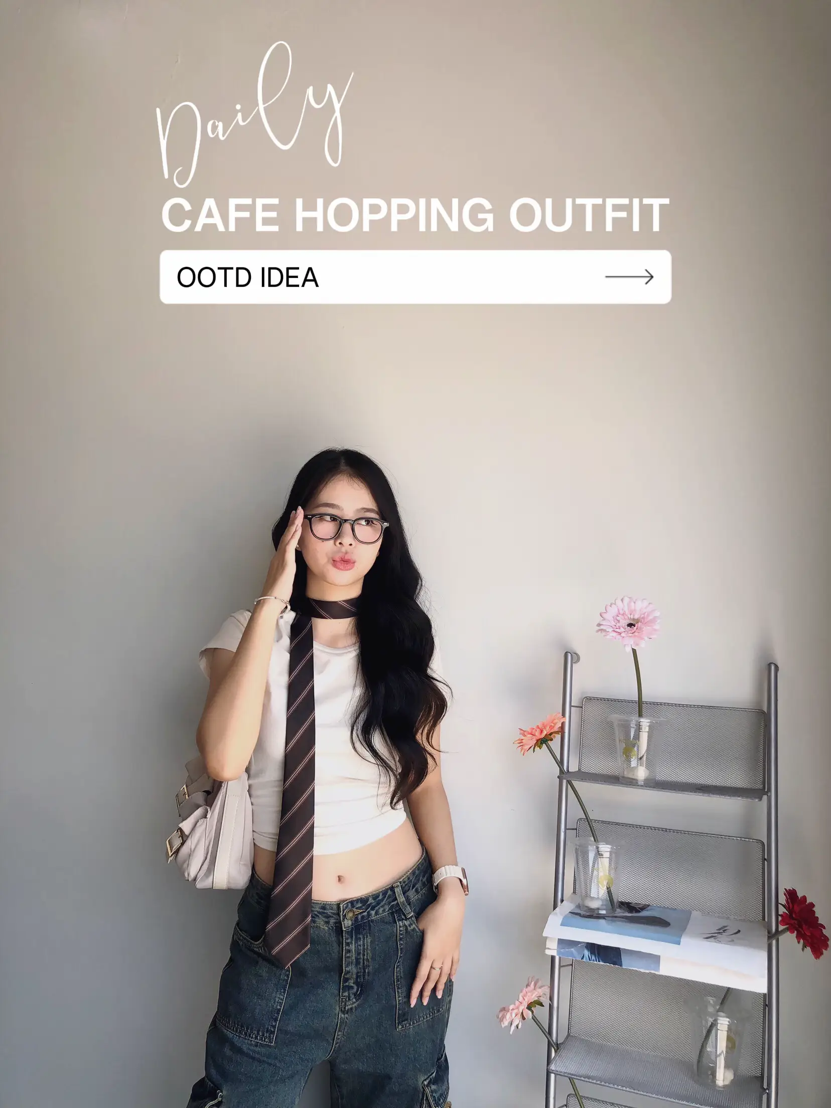 HOPPY CAFE ☕️🍰 | แกลเลอรีที่โพสต์โดย aomsinjin 💐 | Lemon8