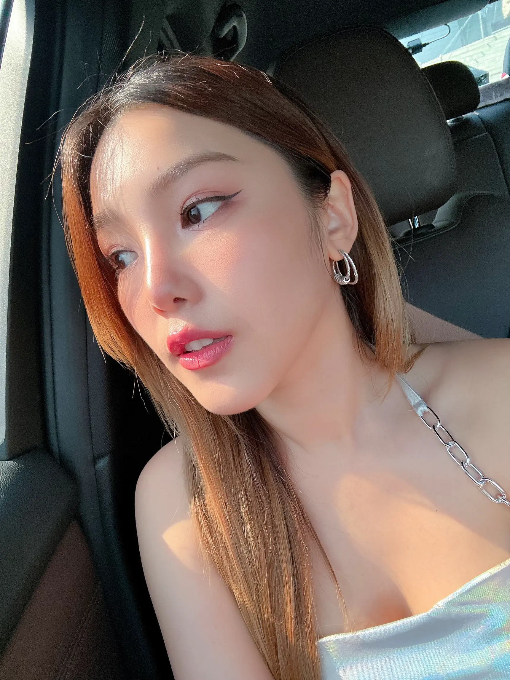 รีวิวลิป Chanel สีน่ารัก😍 | แกลเลอรีที่โพสต์โดย Kwangkoko | Lemon8