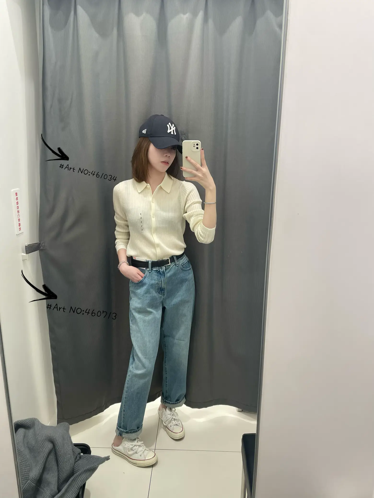 uniqlo basics - การค้นหาใน Lemon8