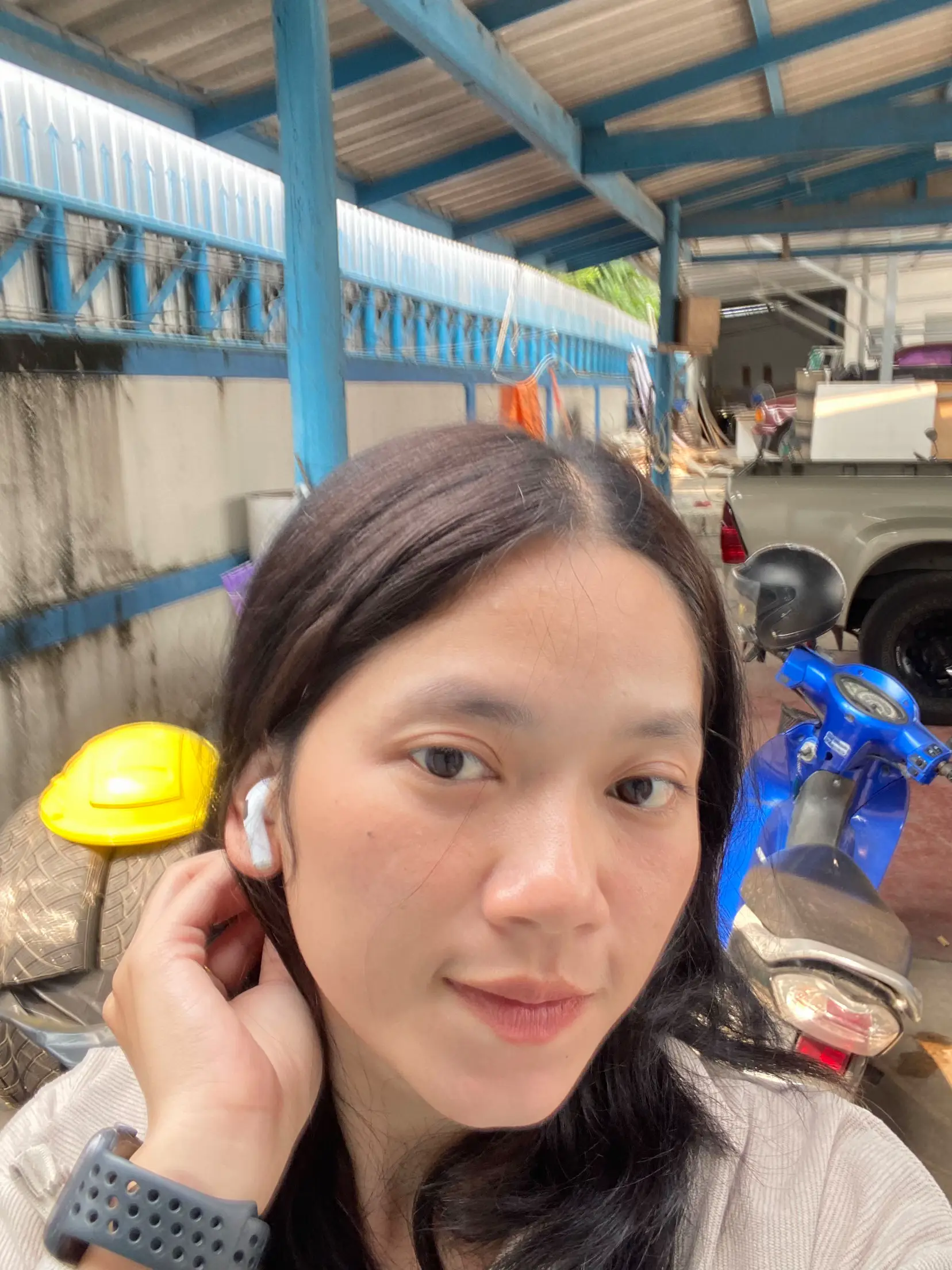 หน้าฉันดีขึ้นนะ | แกลเลอรีที่โพสต์โดย Oum | Lemon8