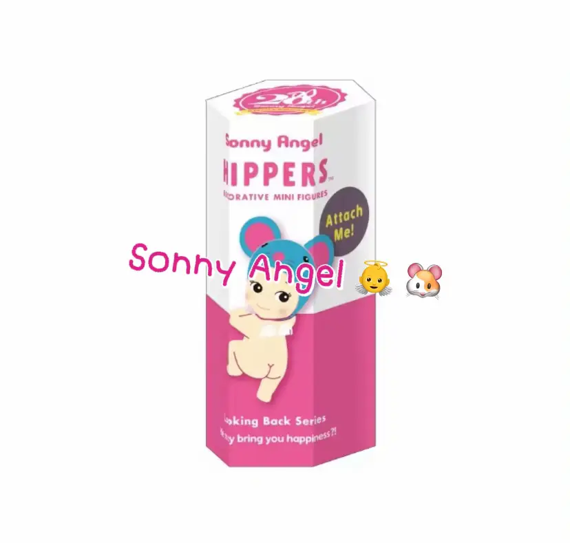 Sonny Angel 👼 🐹 | แกลเลอรีที่โพสต์โดย cmpnoey | Lemon8