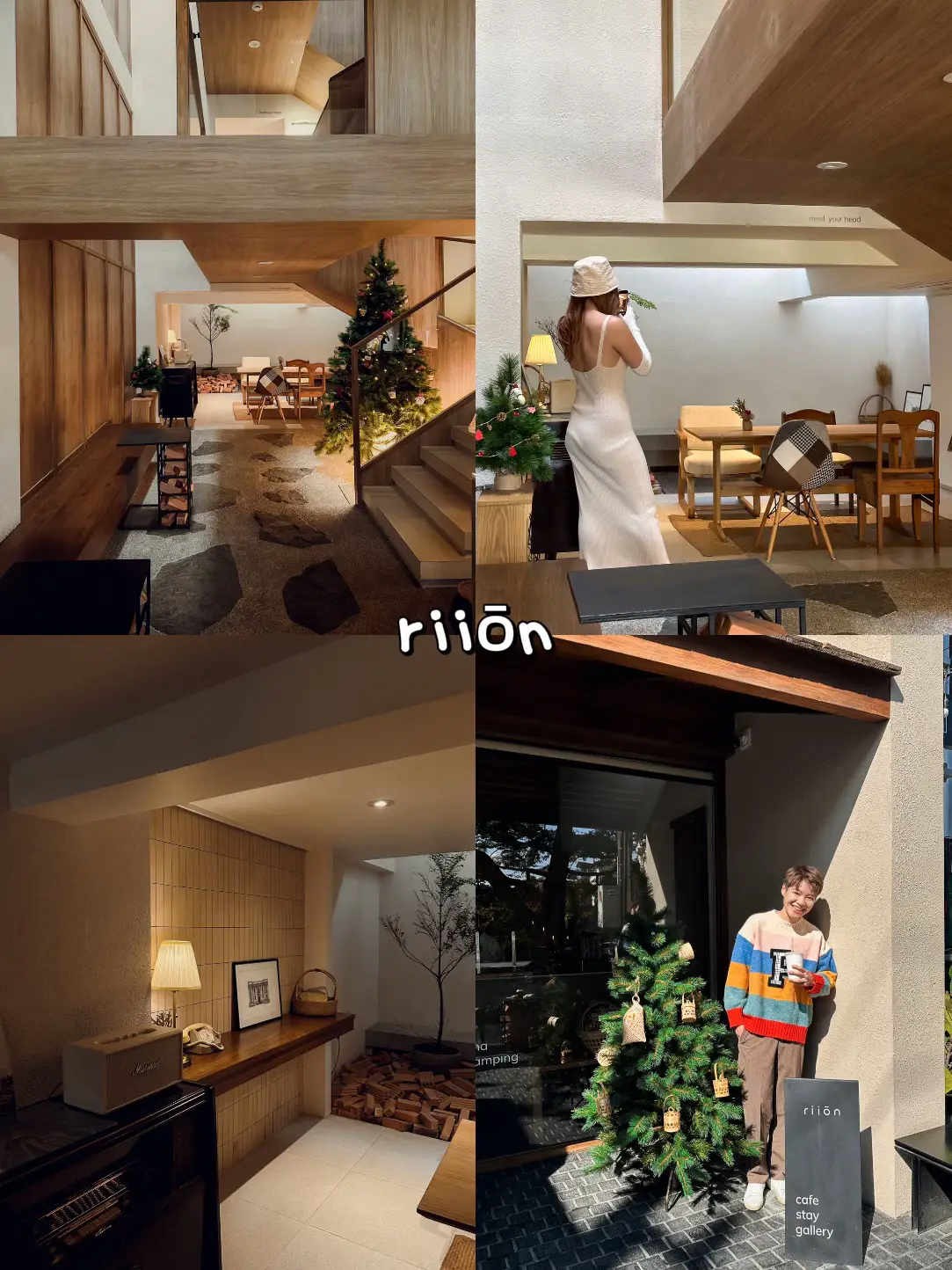 มัดรวมคาเฟ่เชียงใหม่! 2024 ☕️🚗 | แกลเลอรีที่โพสต์โดย warinn.eva | Lemon8